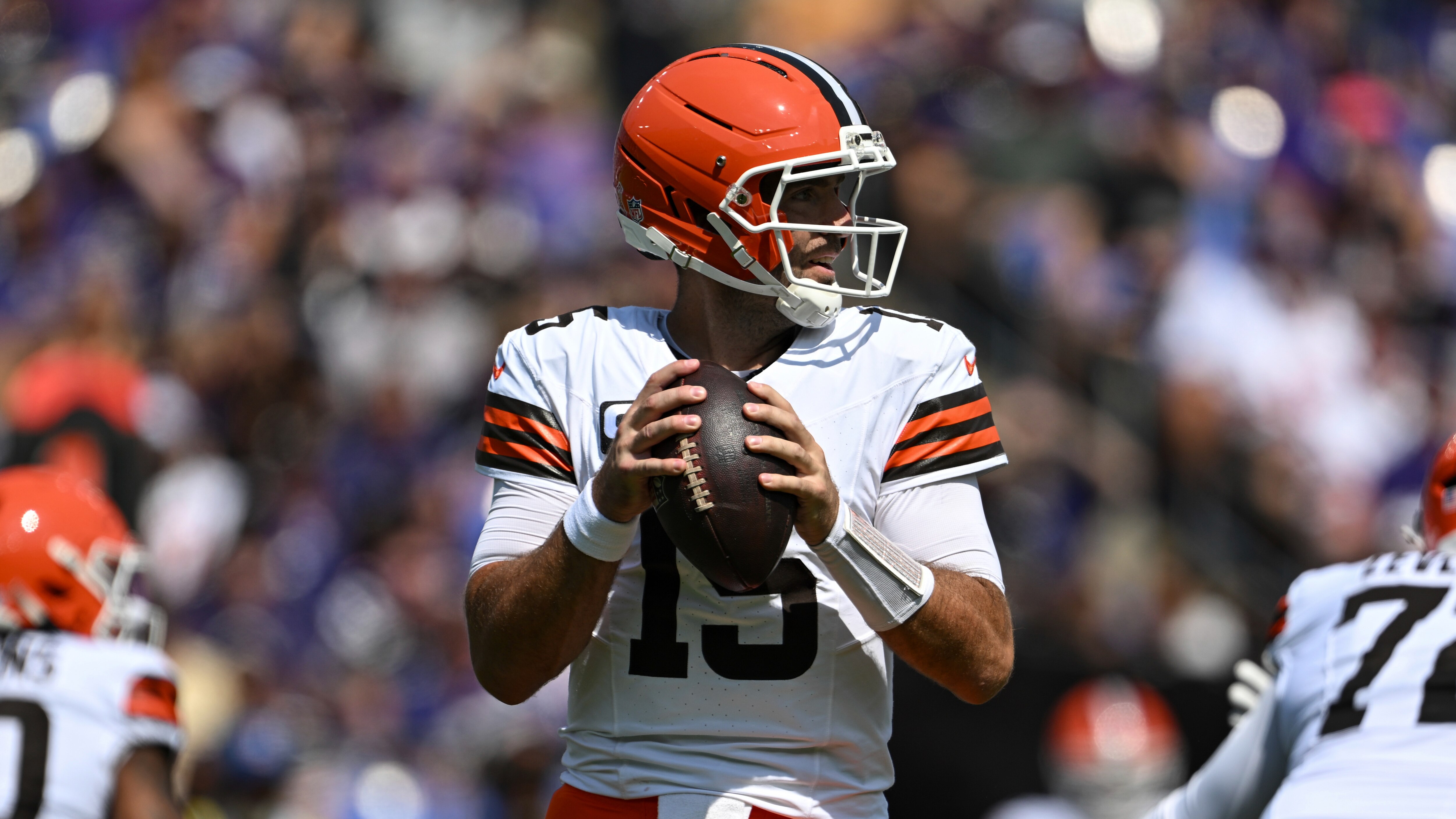 Bears' Caleb Williams Reportedly 'Soured' on Shane Waldron Before 2024 NFL Draft