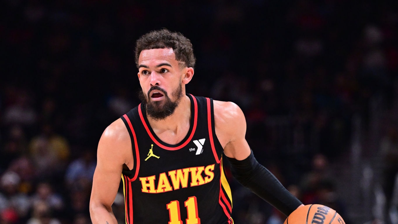 Power Ranking Every Team If the 2025-26 NBA Season Started Today