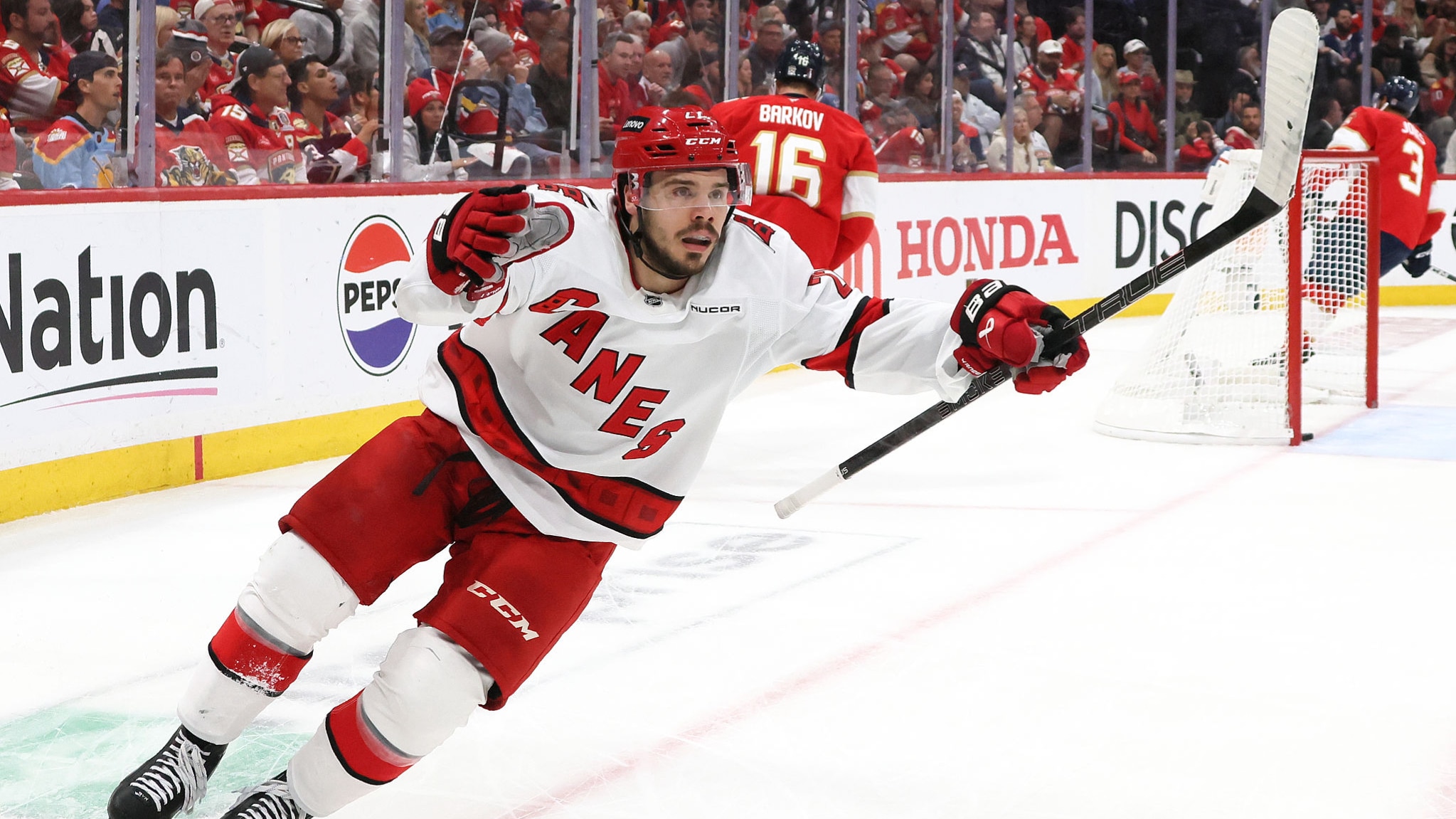 Rod Gilbert, Rangers Legend and Hockey Hall of Famer, Dies at Age 80