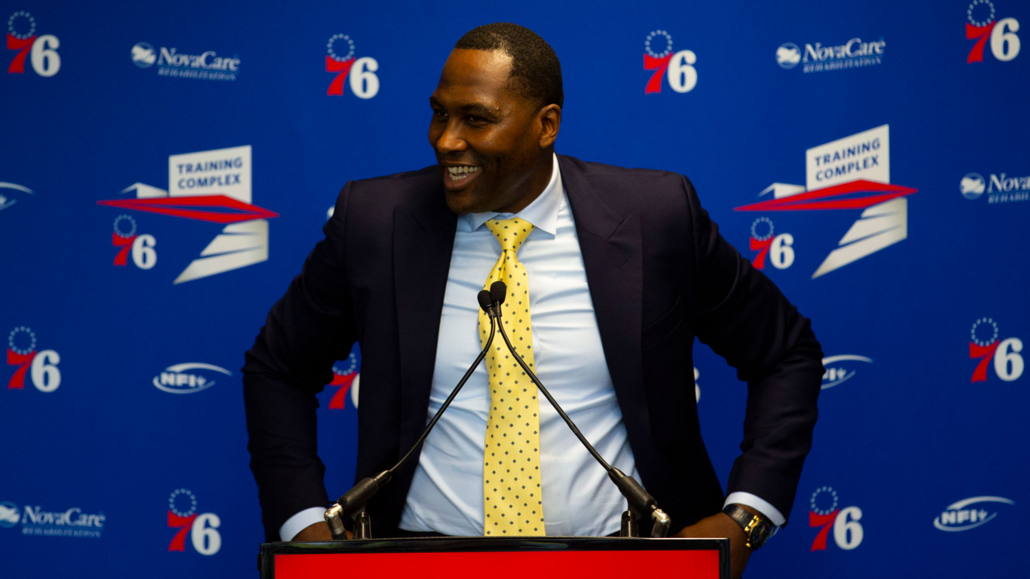 Power Ranking Every Team If the 2025-26 NBA Season Started Today