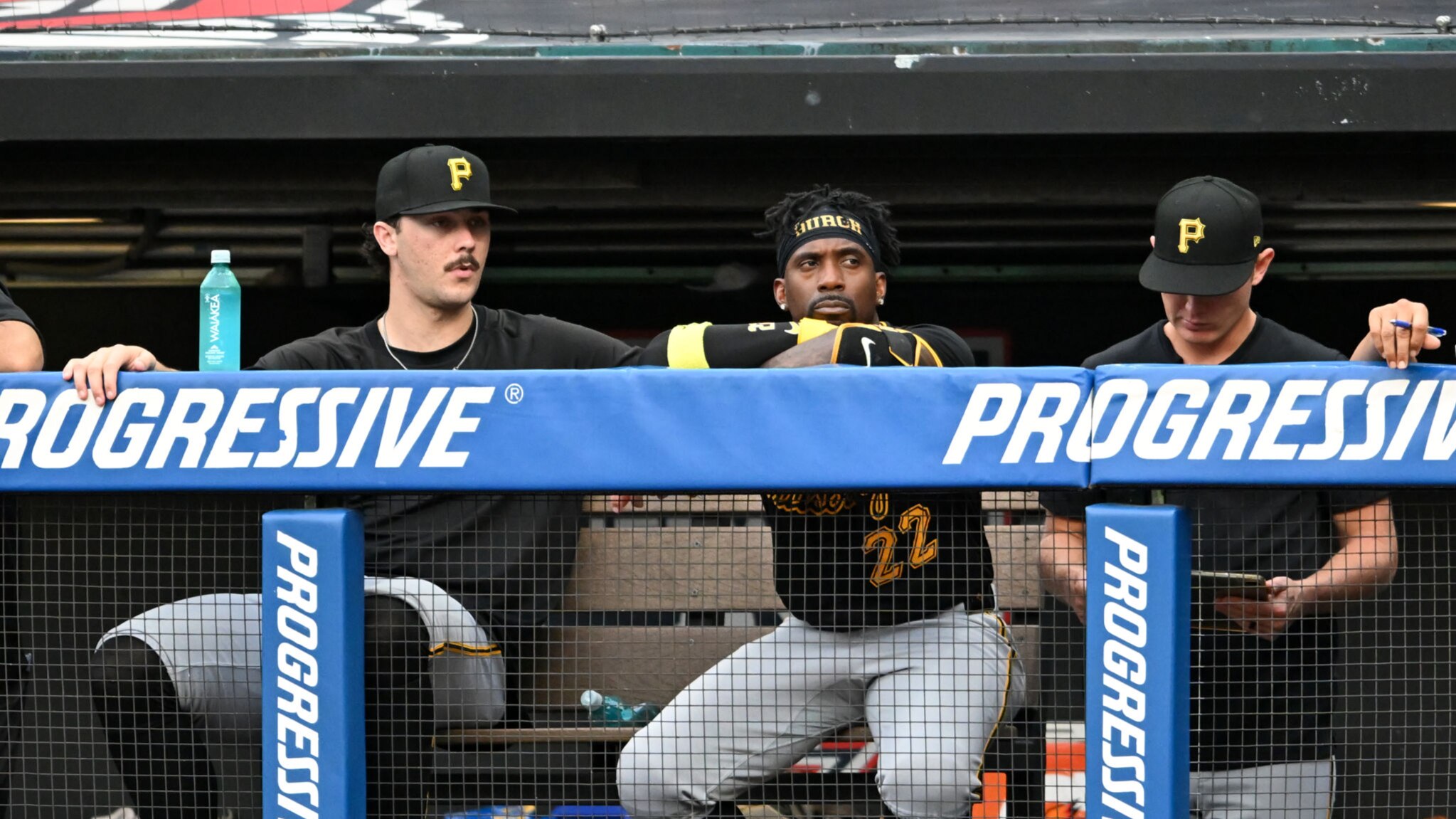 Pittsburgh Pirates vs. Chicago Cubs - September 16, 2025 | Live Scores ...