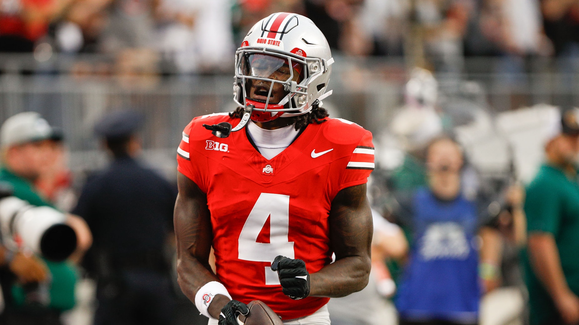 Howard Football | Howard Football News, Scores, Highlights, Stats ...