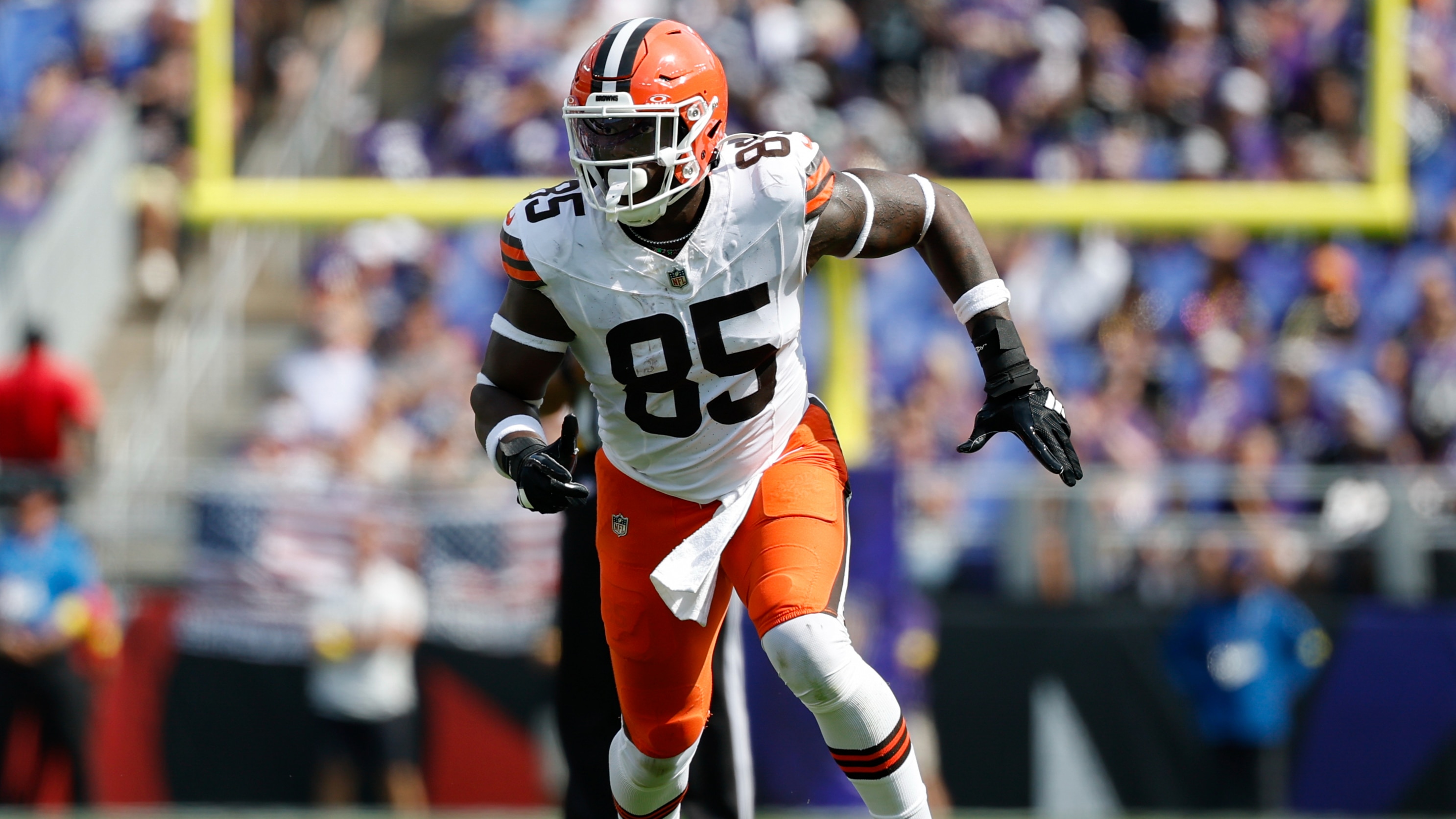 Dorian Strong NFL Draft 2025 Scouting Report for Buffalo Bills CB