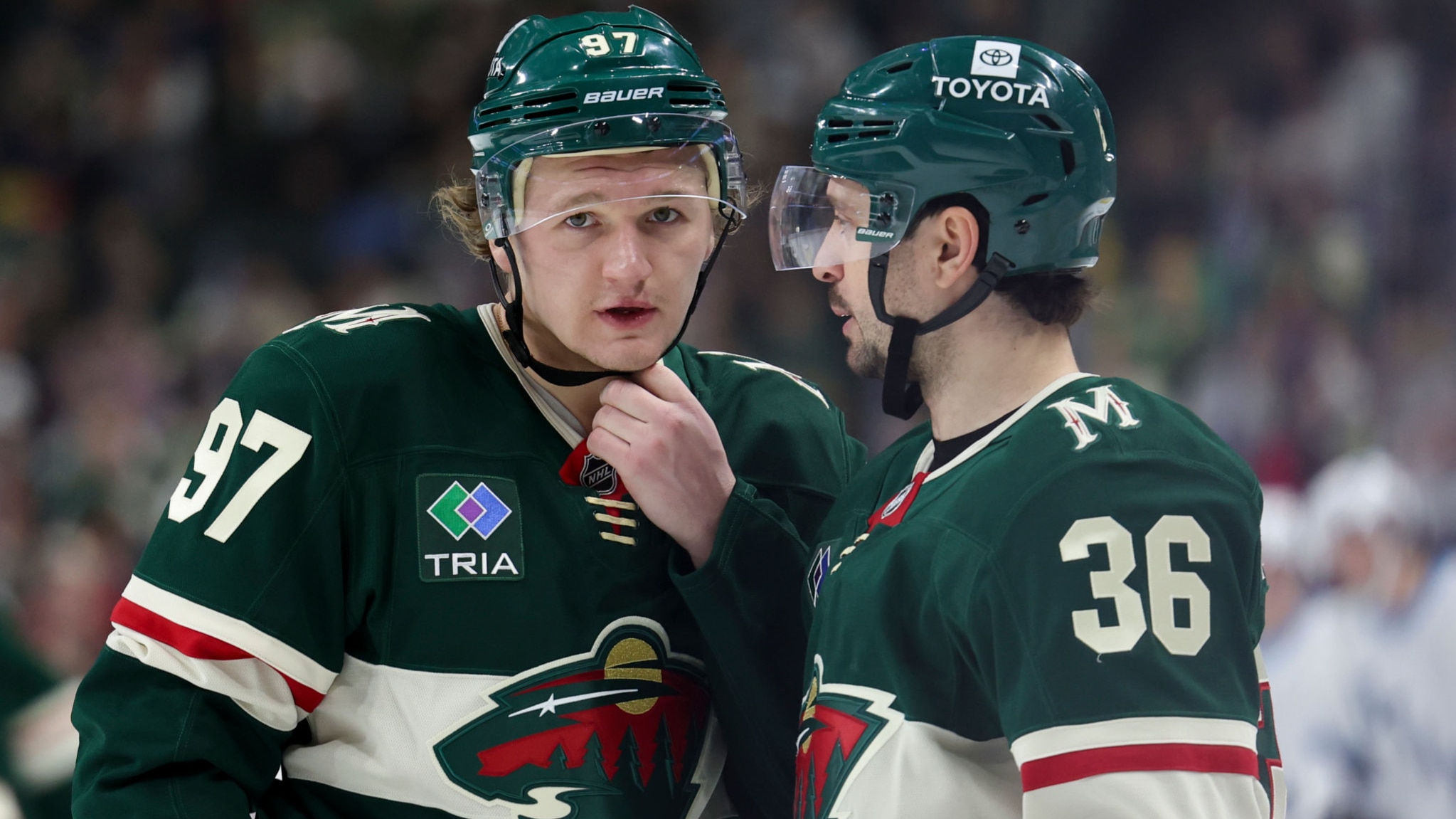 Sam Bennett Wins Conn Smythe Trophy as Panthers Win 2025 Stanley Cup