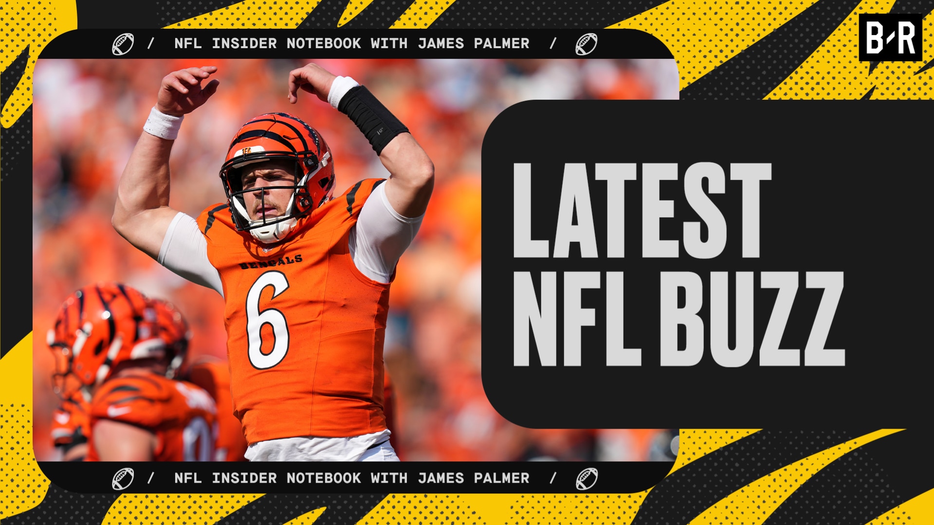 NFL Rumors | NFL Rumors News, Scores, Highlights, Stats, Standings, and ...