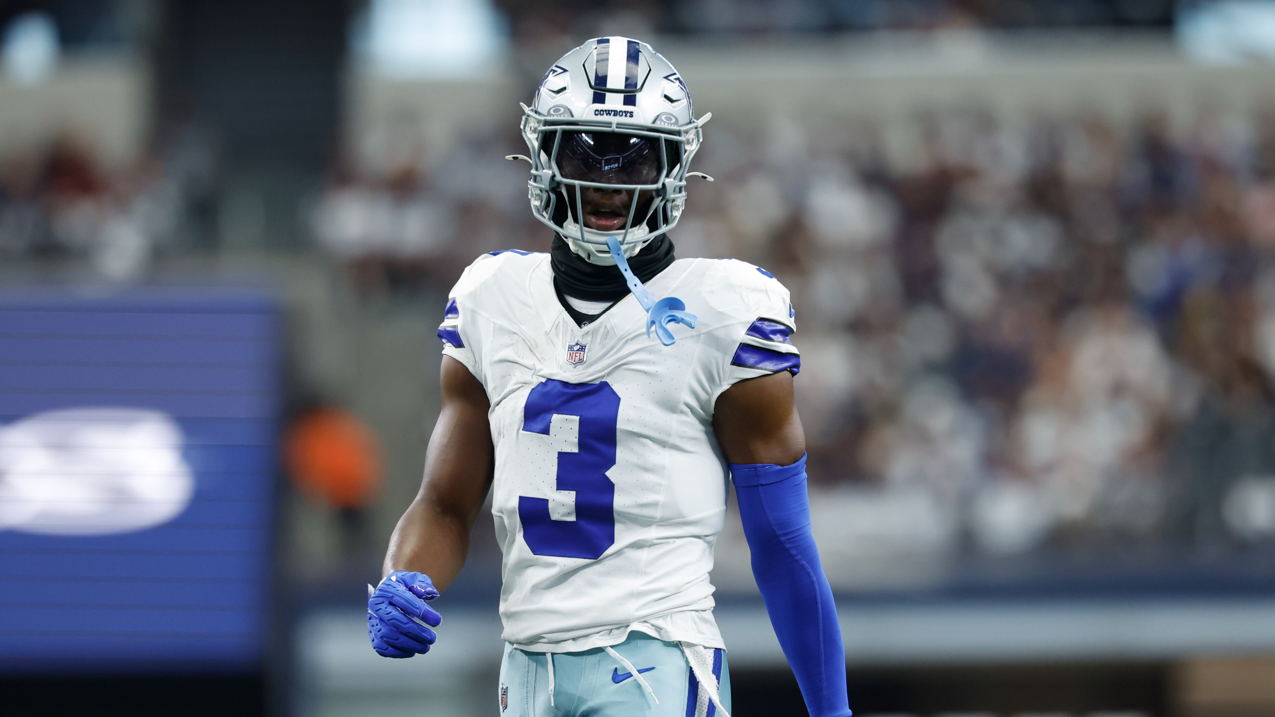 Javonte Williams Fantasy Football Outlook After Cowboys RB Scores 2 TDs ...