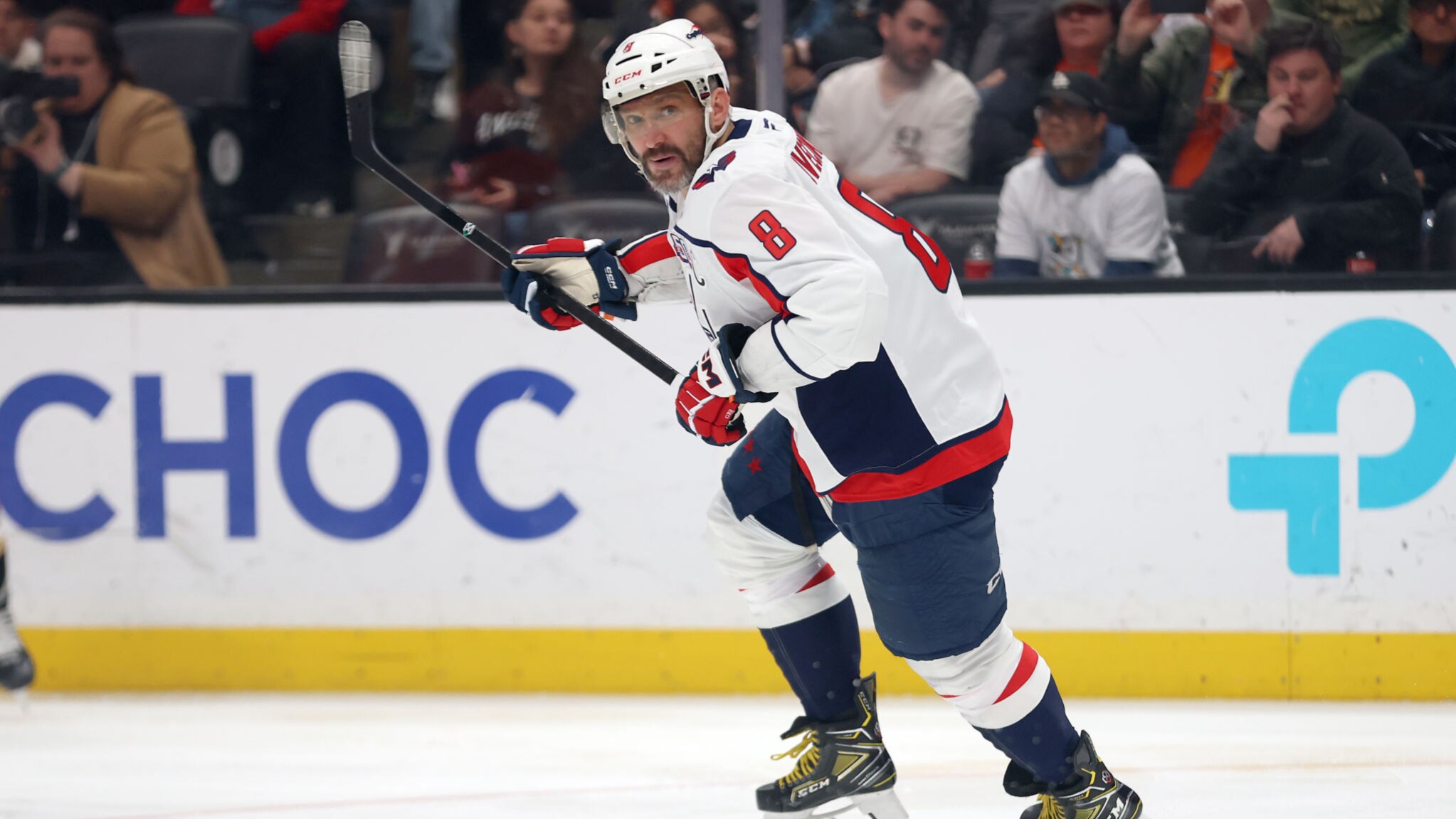 Washington Capitals | Washington Capitals News, Scores, Highlights ...