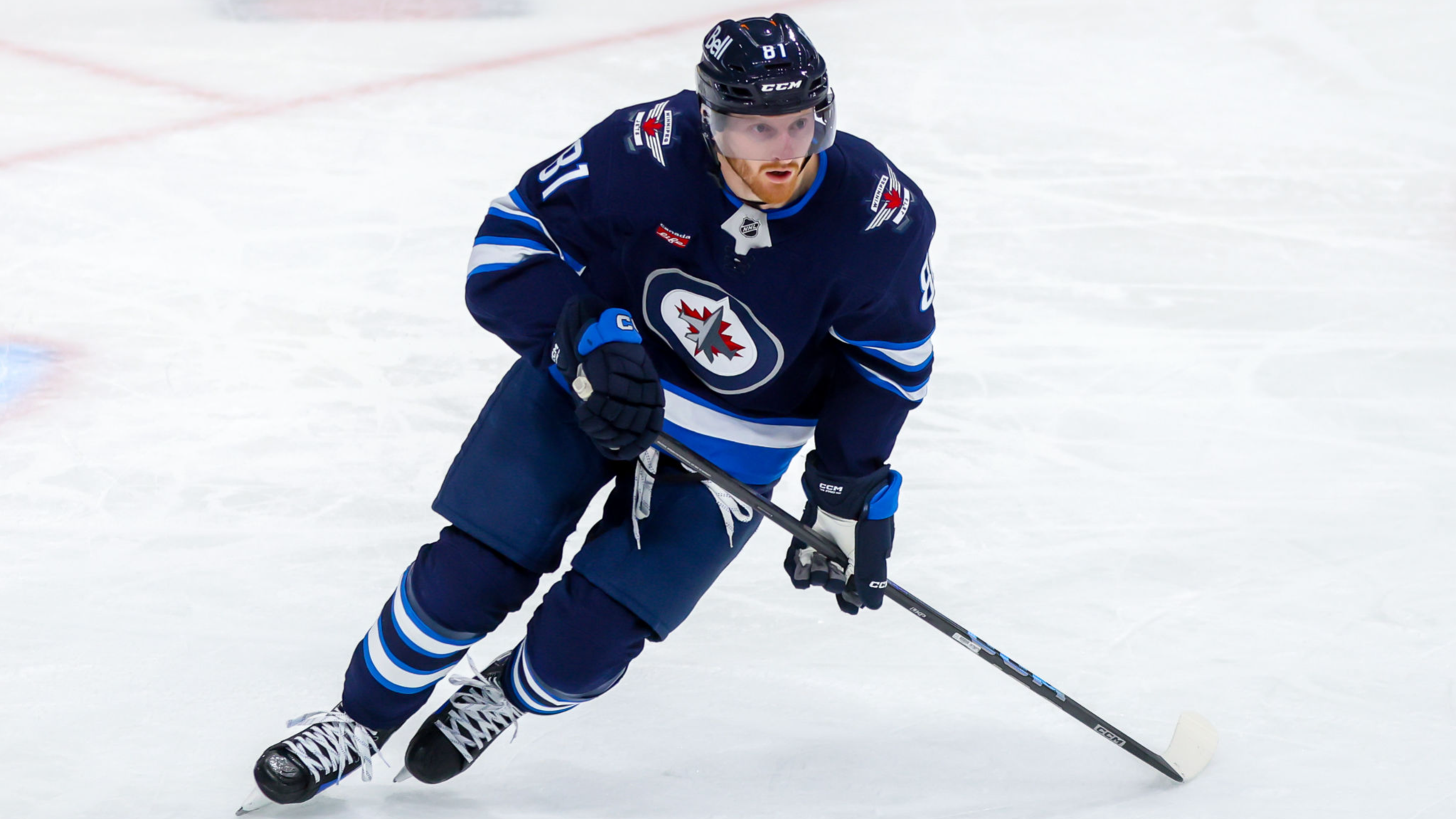 Winnipeg Jets | Winnipeg Jets News, Scores, Highlights, Stats ...