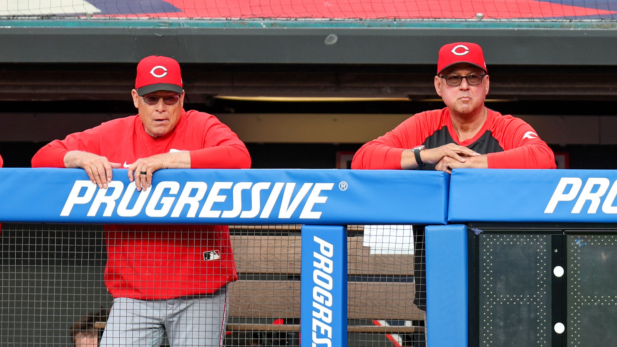 Cincinnati Reds vs. Chicago Cubs - September 18, 2025 | Live Scores ...