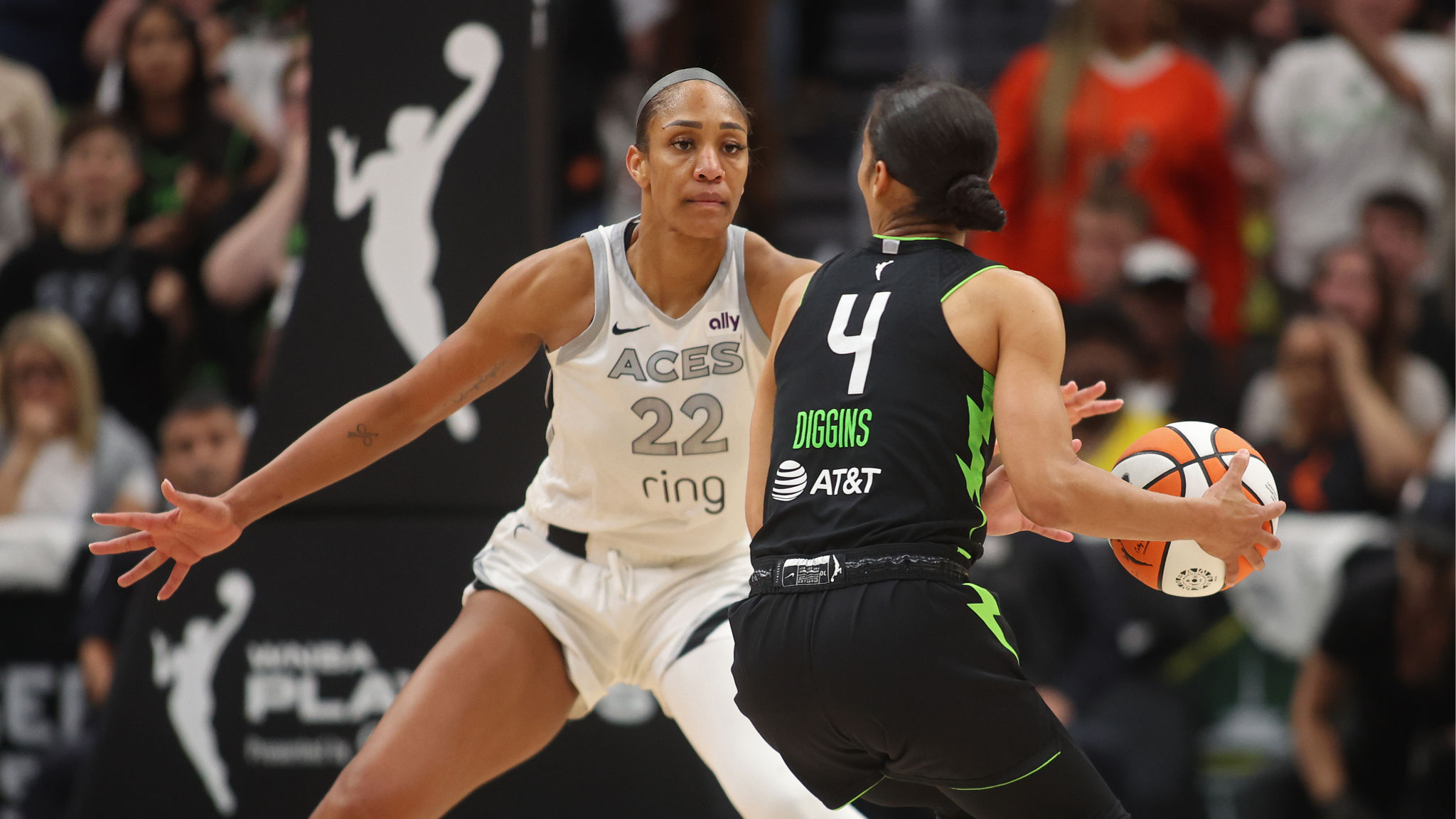 WNBA Highlights | WNBA Highlights News, Scores, Highlights, Stats, Standings, and Rumors ...