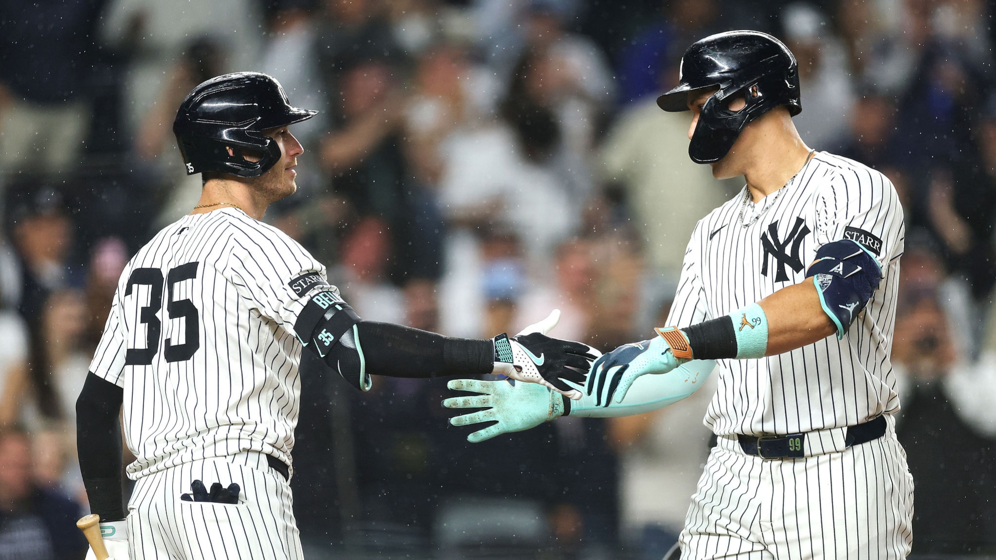 New York Yankees | New York Yankees News, Scores, Highlights, Stats ...