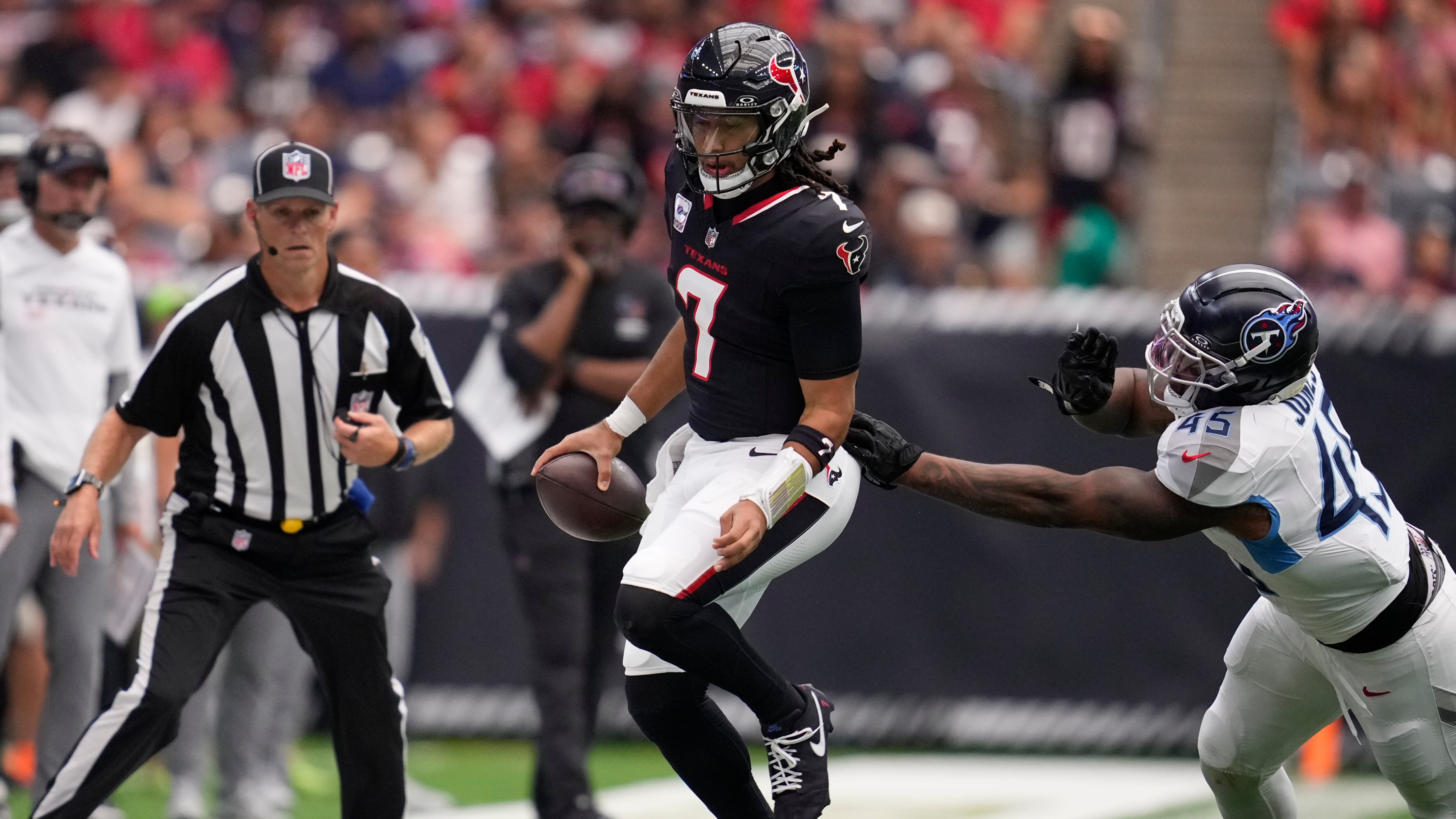 Houston Texans | Houston Texans News, Scores, Highlights, Stats ...