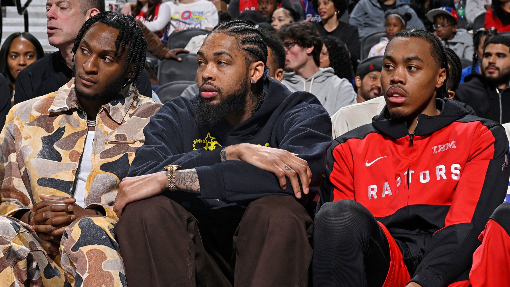 Toronto Raptors | Toronto Raptors News, Scores, Highlights, Stats ...