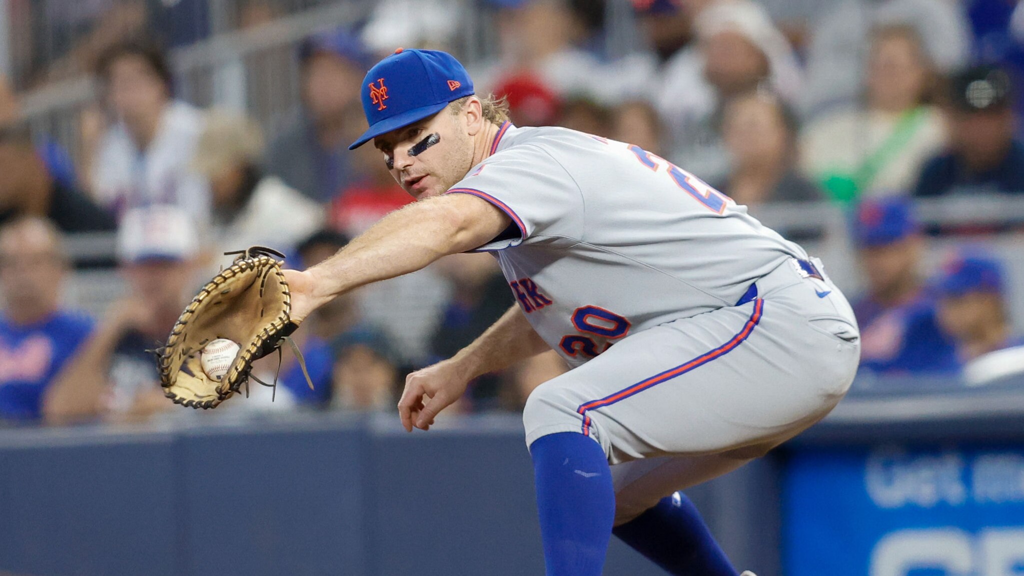 New York Mets | New York Mets News, Scores, Highlights, Stats ...