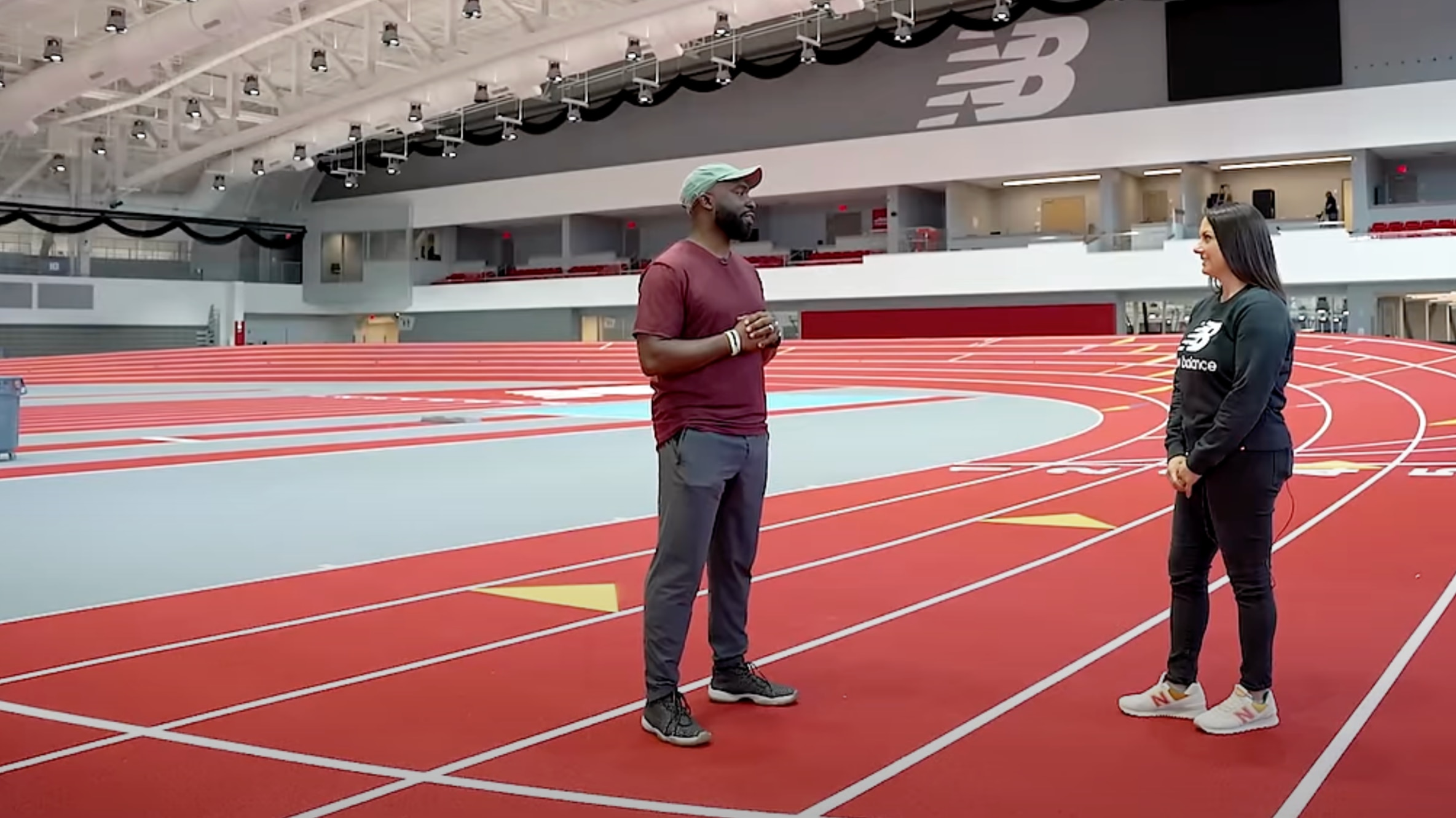 Track & Field | Track & Field News, Scores, Highlights, Stats ...