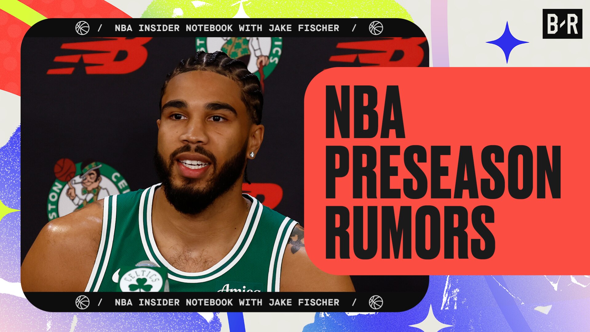 NBA Rumors | NBA Rumors News, Scores, Highlights, Stats, Standings, and ...