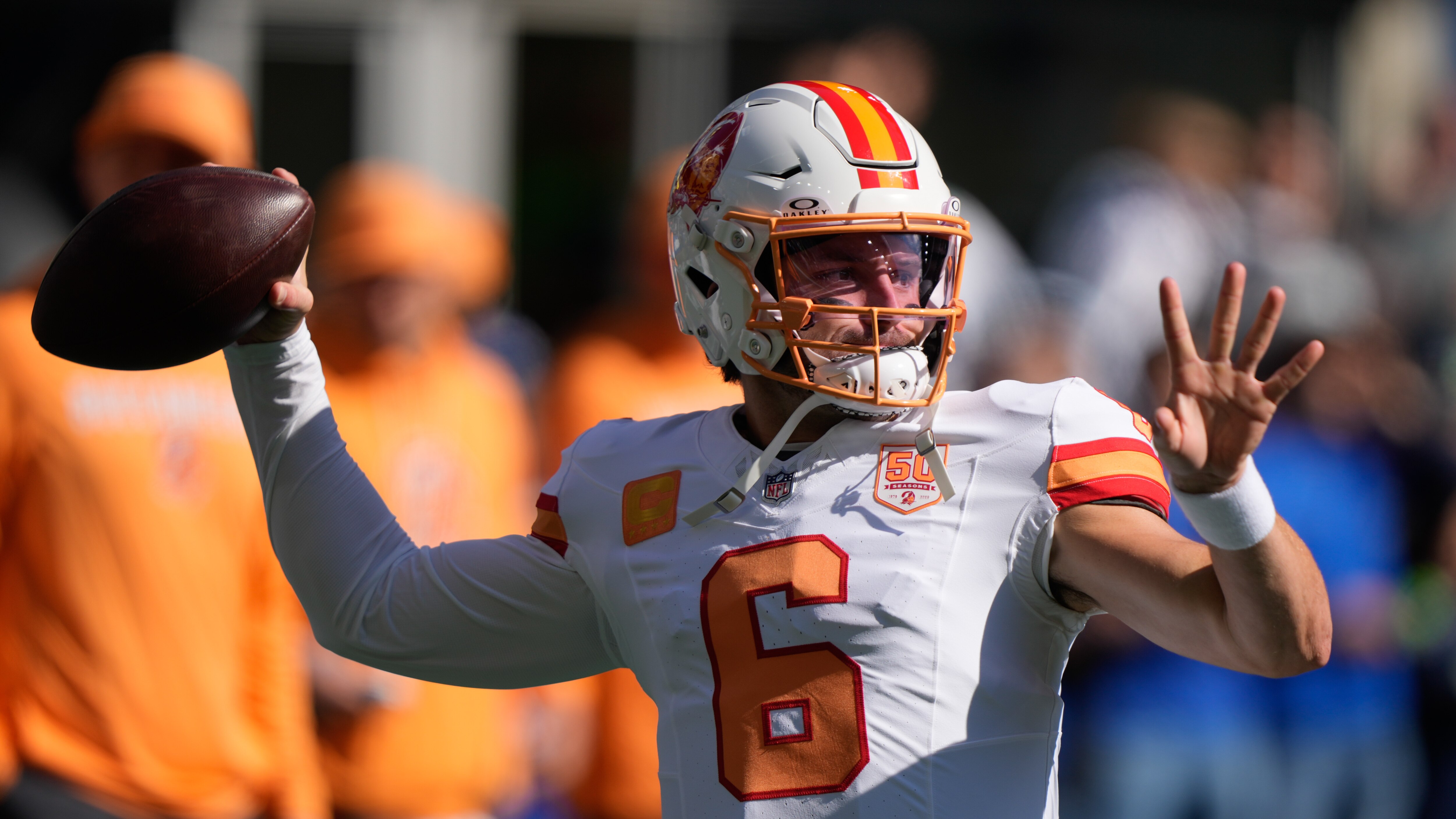 Eagles' Jalen Carter Out vs. Giants With Heel Injury in NFL Week 6