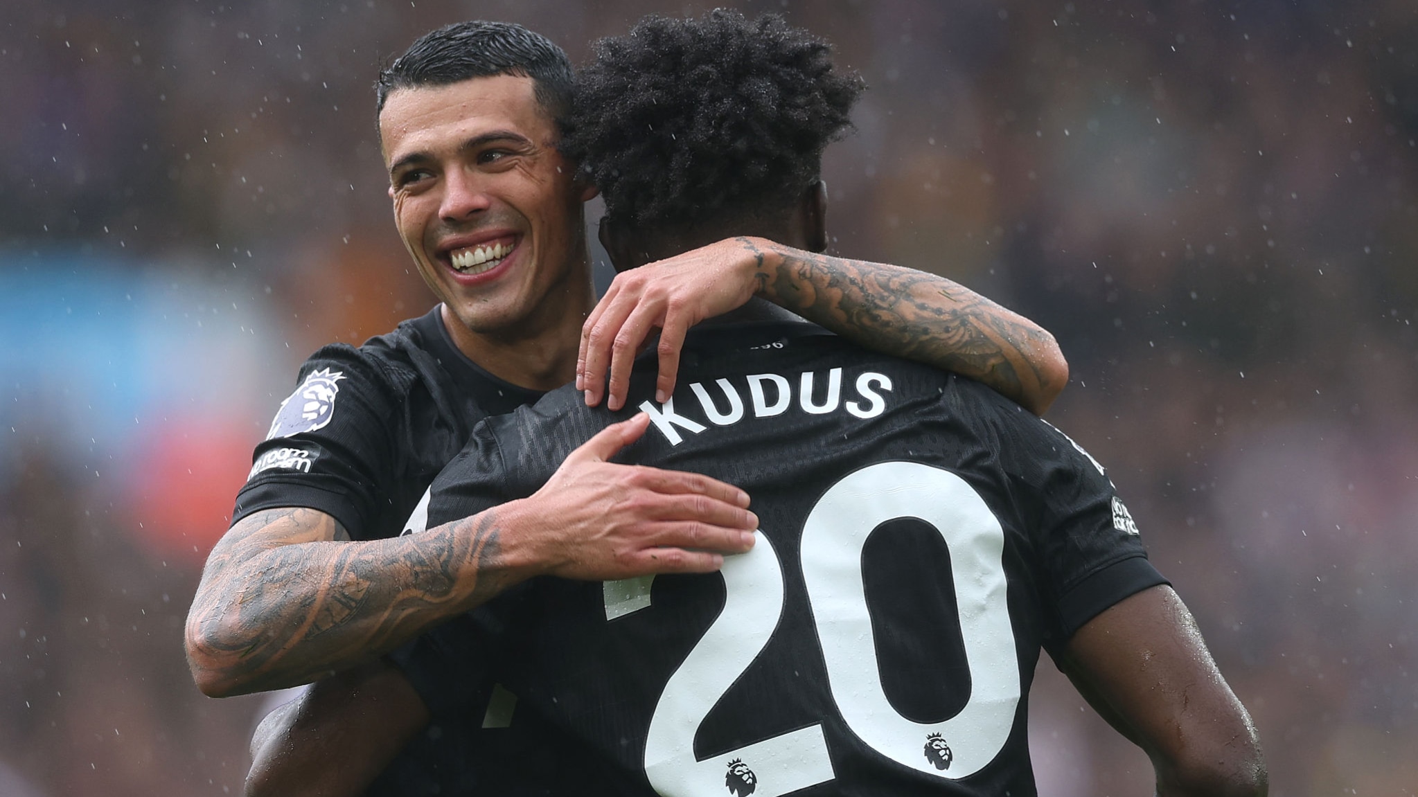 Tottenham Hotspur | Tottenham Hotspur News, Scores, Highlights, Stats ...