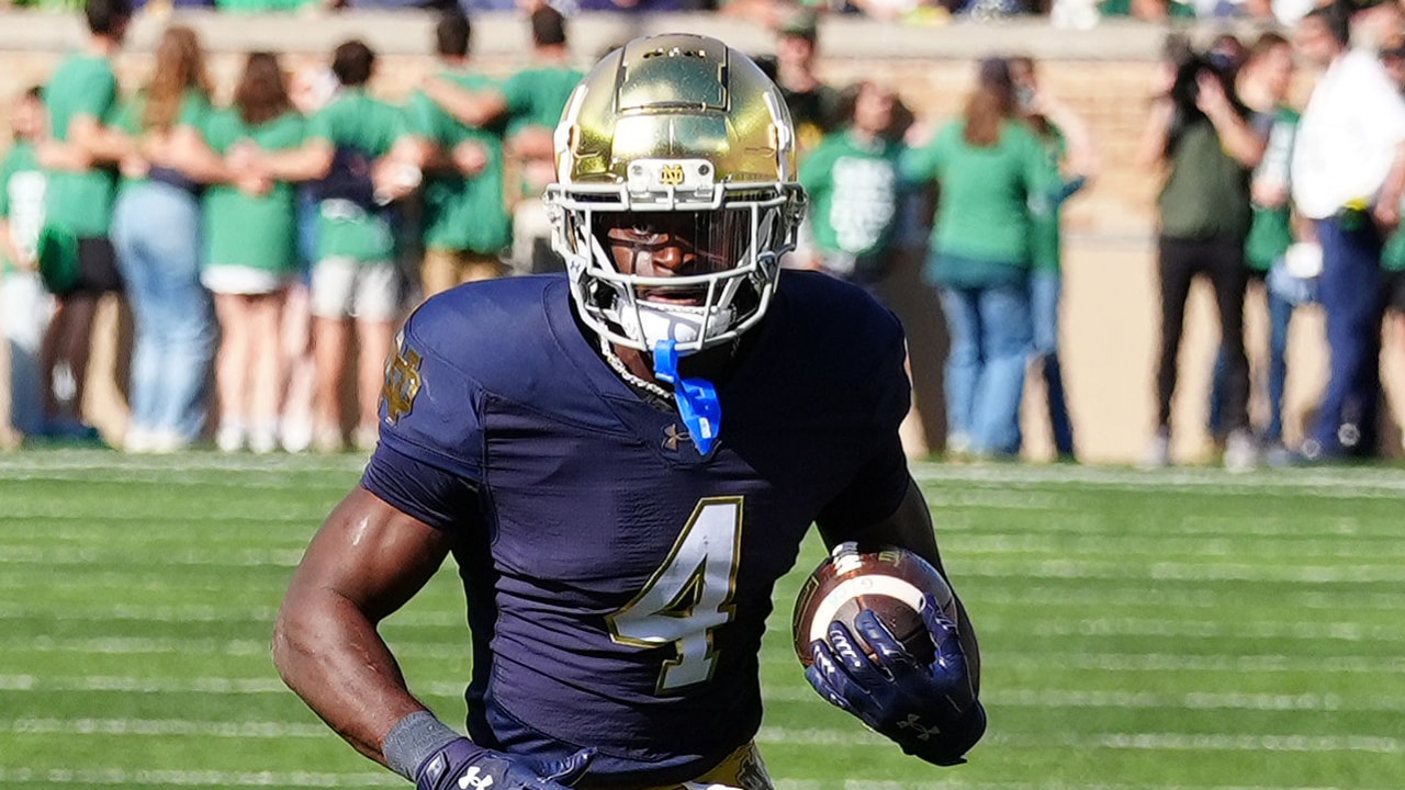 Multiple Big-Name College Football Stadium Replicas Get Made Out of Legos