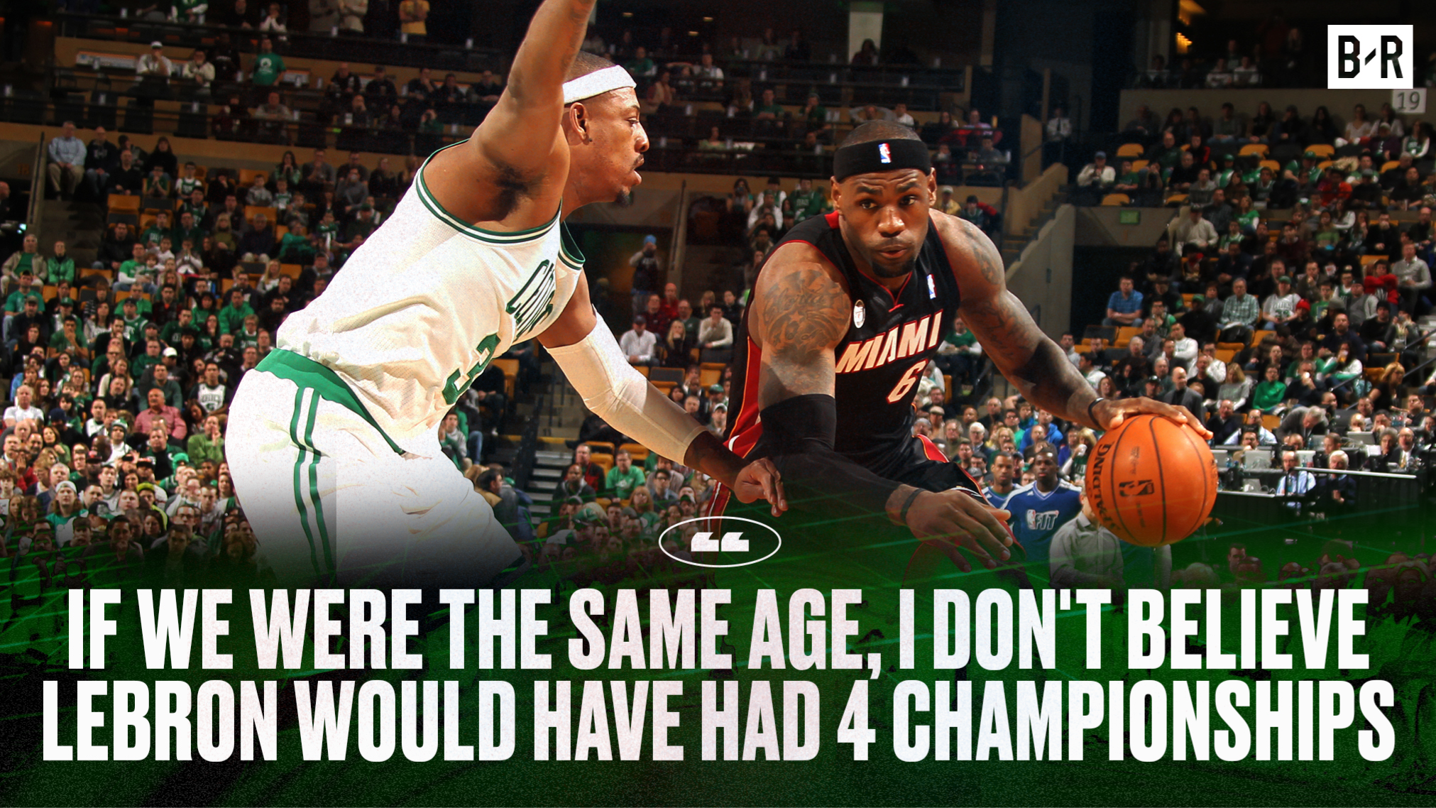 Is LeBron James Retiring? Rounding Up Internet's Best Speculations on ...