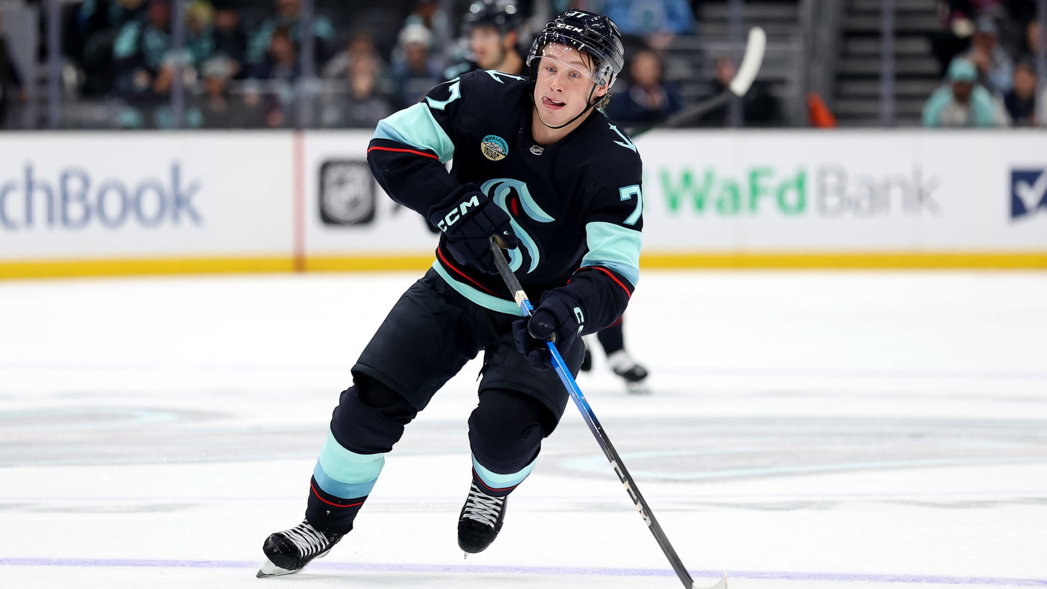 Checking in on Every 1st-Round Pick from the 2024 NHL Draft