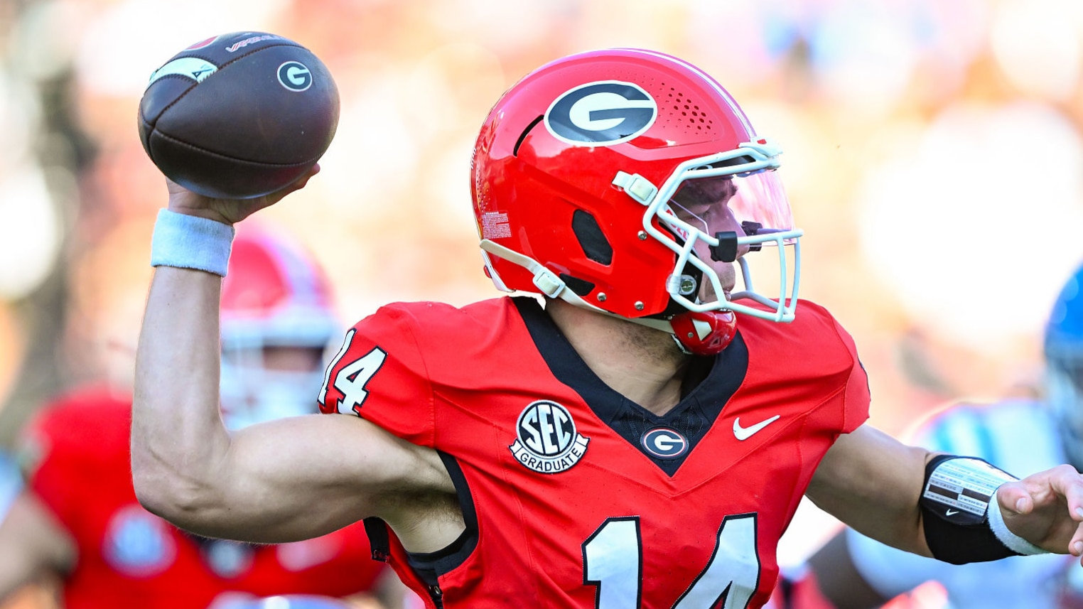 2025 Week 2 College Football Predictions for Every Game