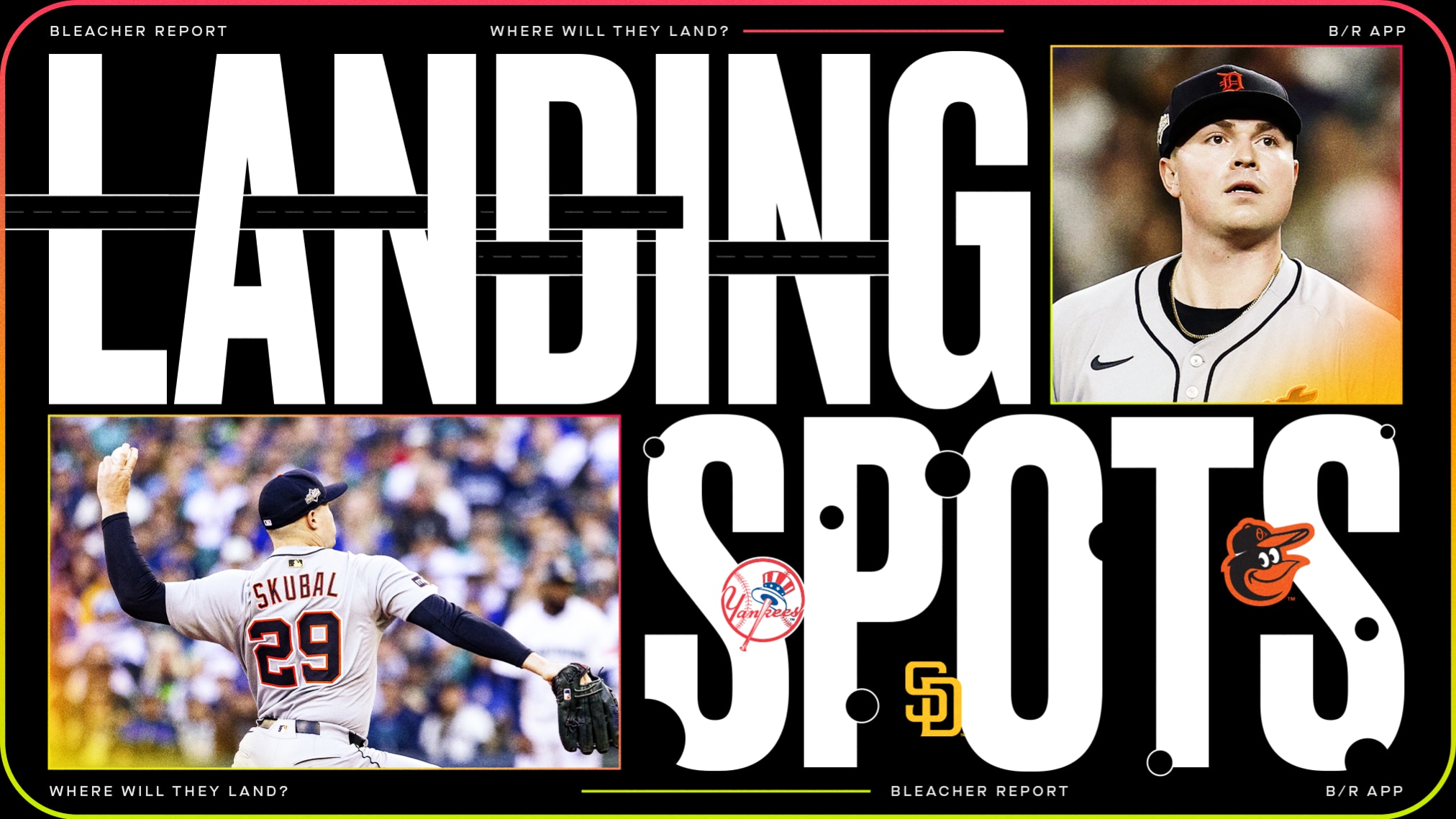 Ranking Red Sox 3B Alex Bregman's Top 8 Landing Spots Ahead of MLB Free ...