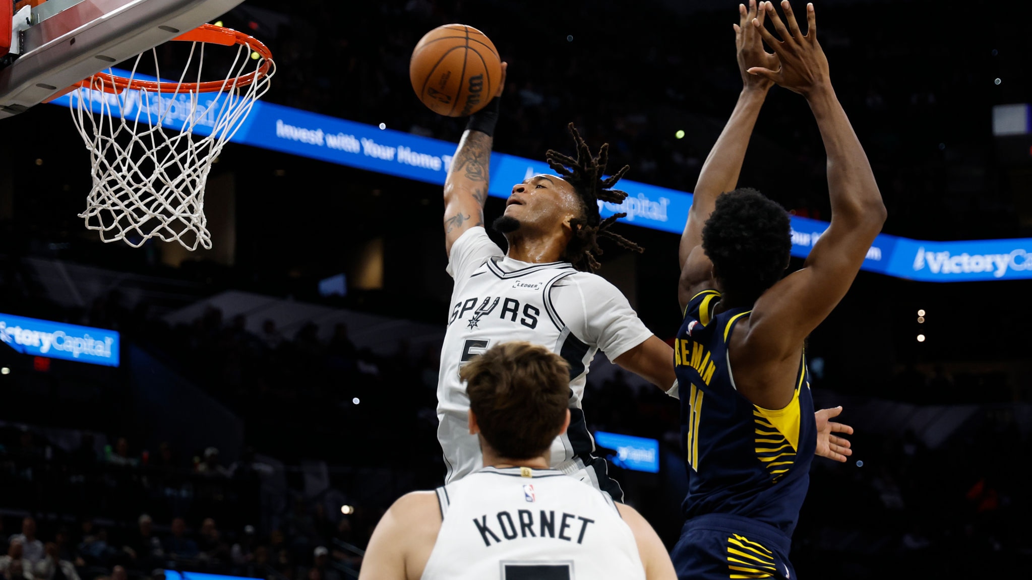 Danny Green Retires After 15 NBA Seasons; Won Titles with Lakers, Spurs, Raptors