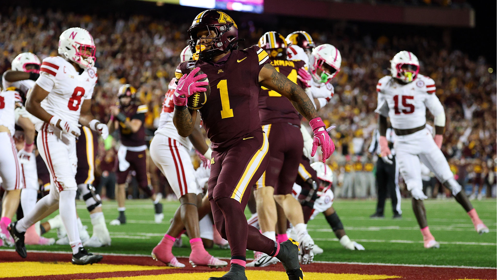 Bleacher Report | Sports. Highlights. News. Now.
