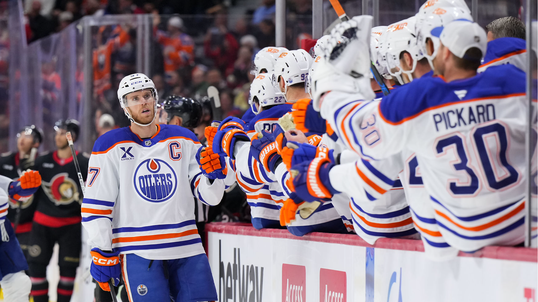 Igor Shesterkin's Mask, Goalie Gear for Rangers' Centennial Season Revealed in Photos