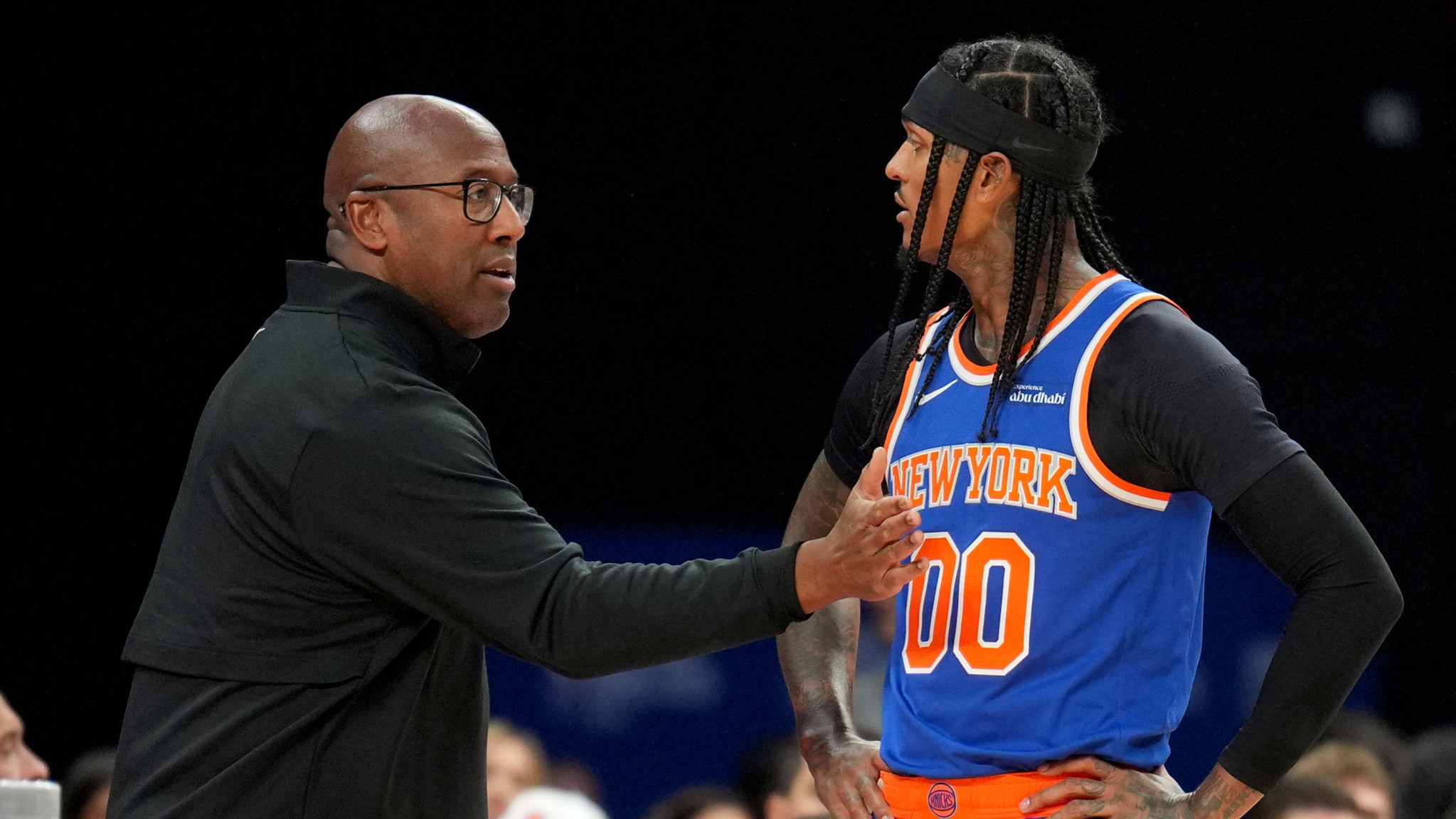 Mac McClung Wins 2025 NBA Slam Dunk Contest, Hyped By Fans for Historic ...