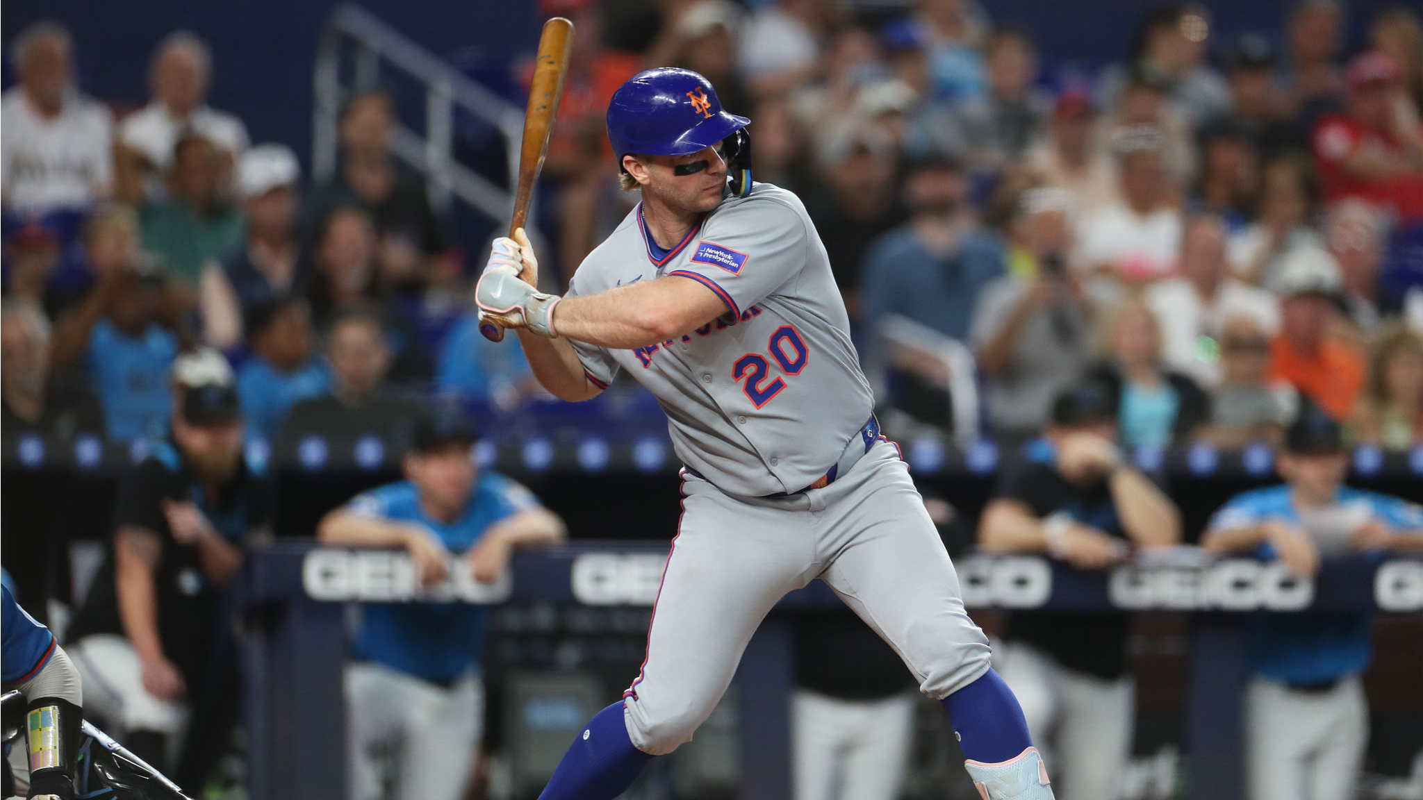 Ranking the 10 Best Hitters and Pitchers of 2025 MLB Season so Far