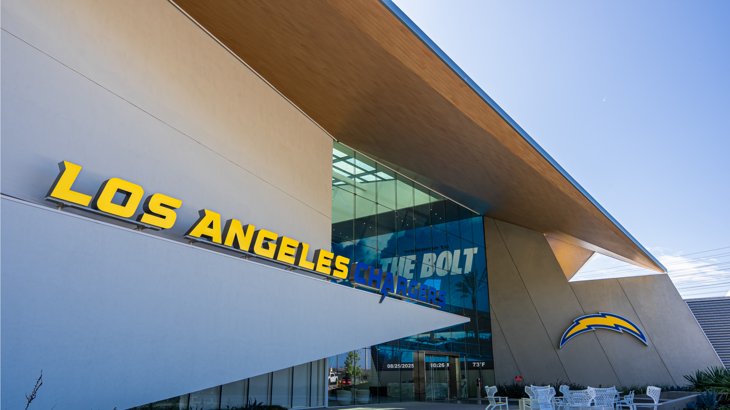 Los Angeles Chargers | Los Angeles Chargers News, Scores, Highlights ...