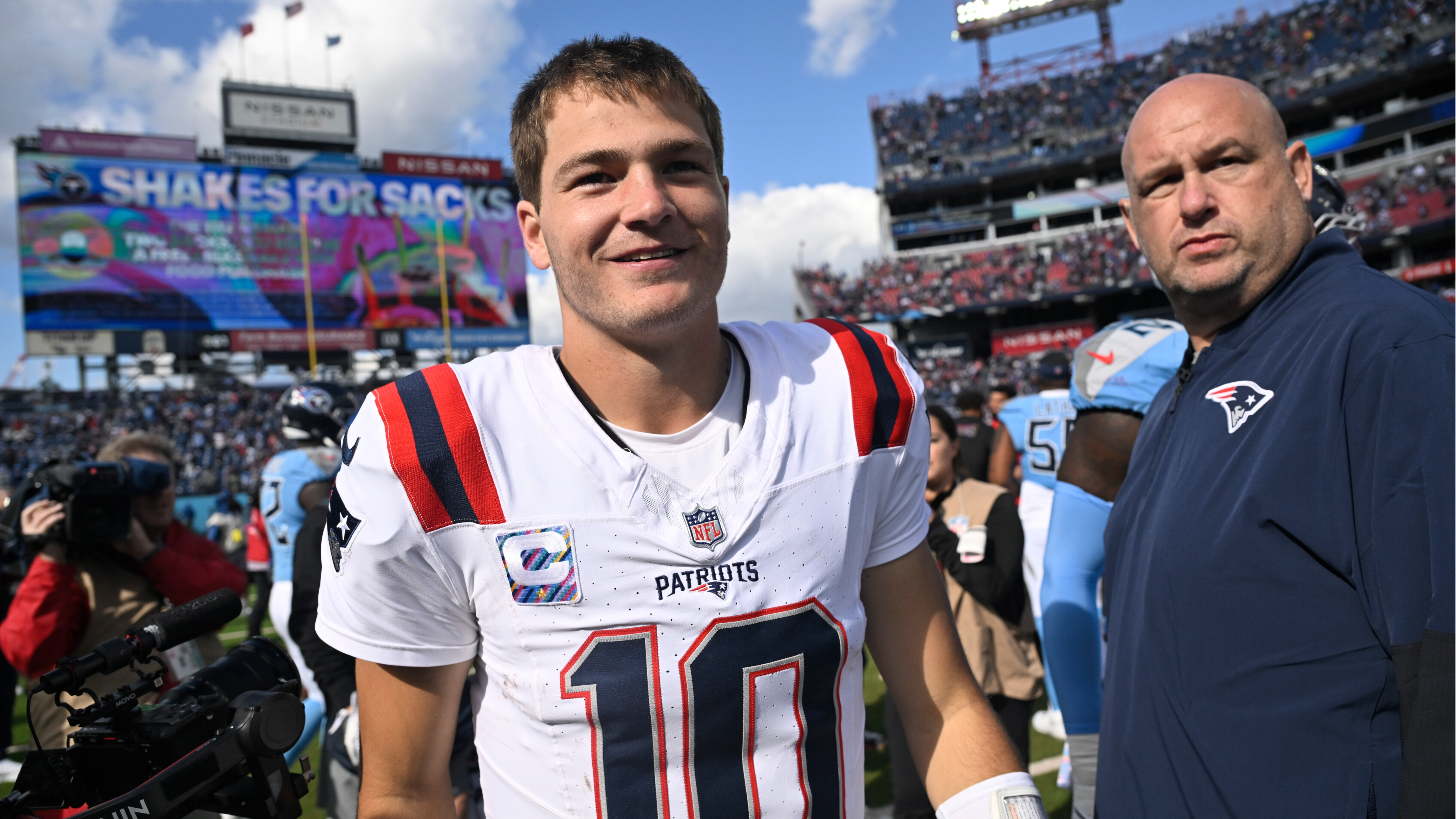 Bam Knight Fantasy Advice as Cardinals Reportedly to Start RB over ...