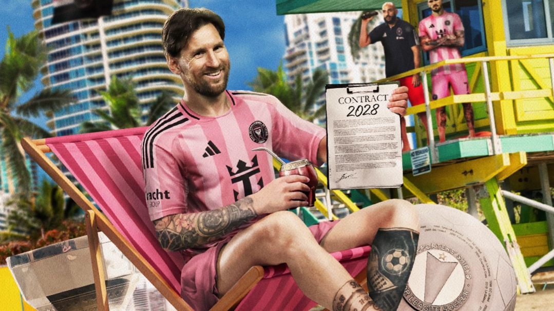 Kylian Mbappé, Real Madrid Sign 5-Year Contract With Reported $16.2M ...