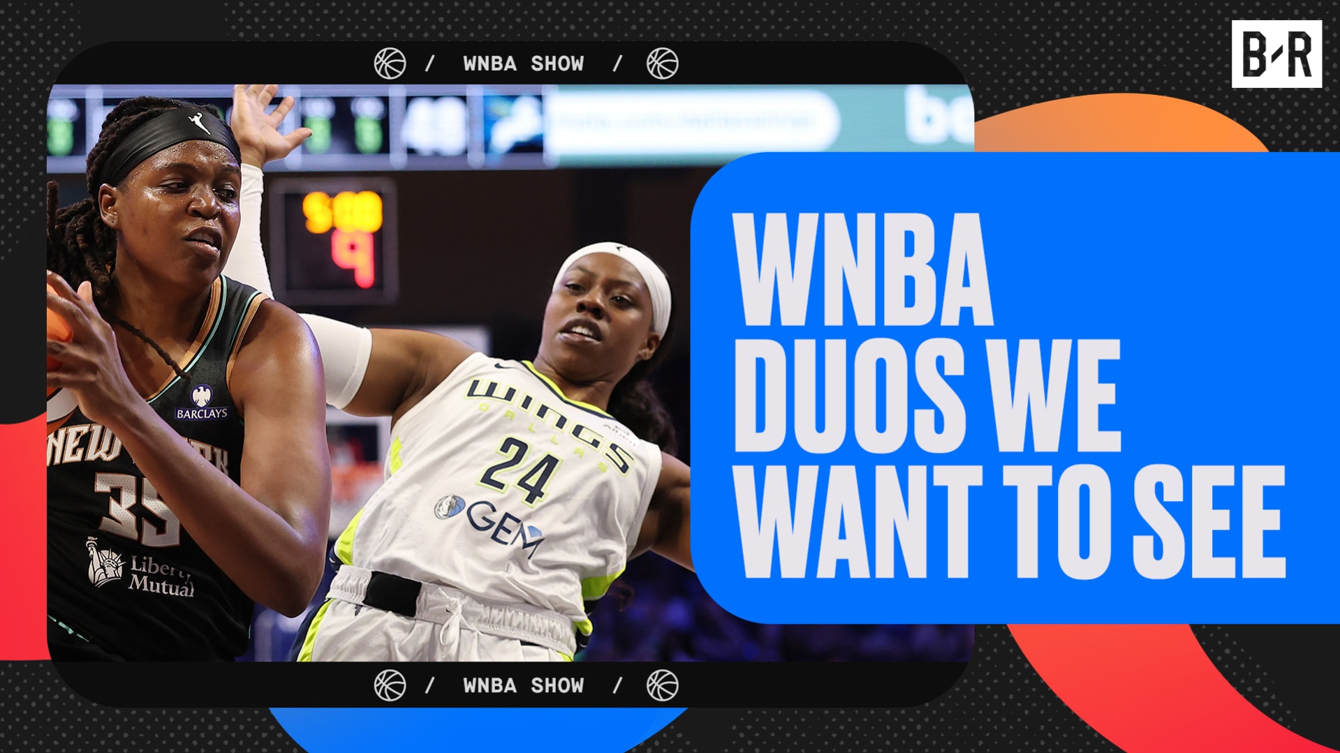 WNBA | WNBA News, Scores, Highlights, Stats, Standings, and Rumors ...
