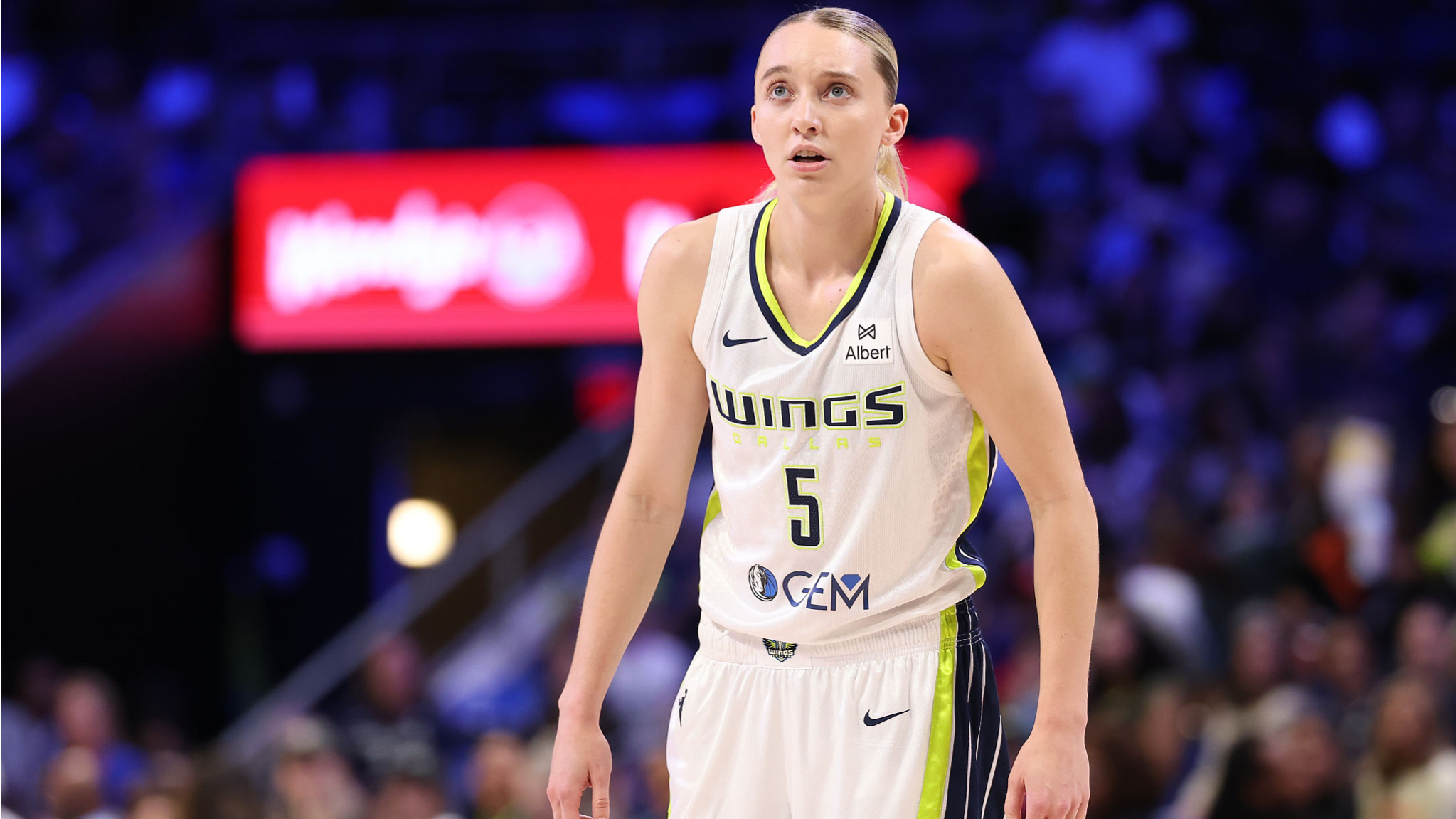 WNBA Playoff Bracket 2025, Full Schedule and Matchups for Entire Postseason