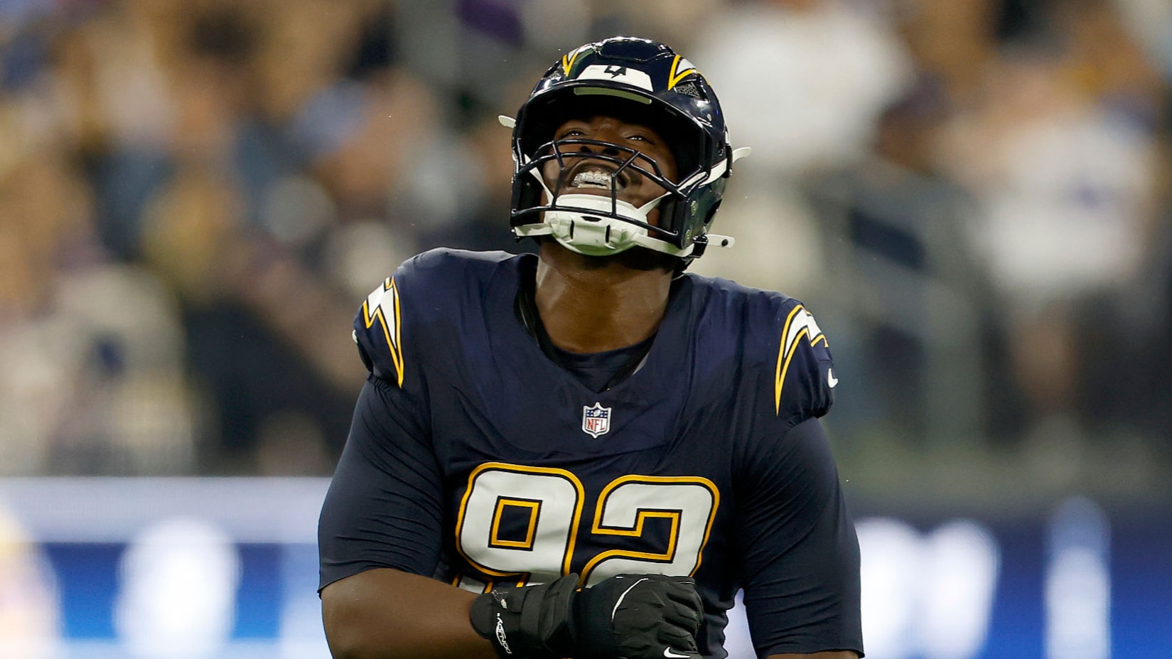 Caleb Williams, Ben Johnson Thrill Bears Fans in Dominant Win vs. Eberflus, Cowboys