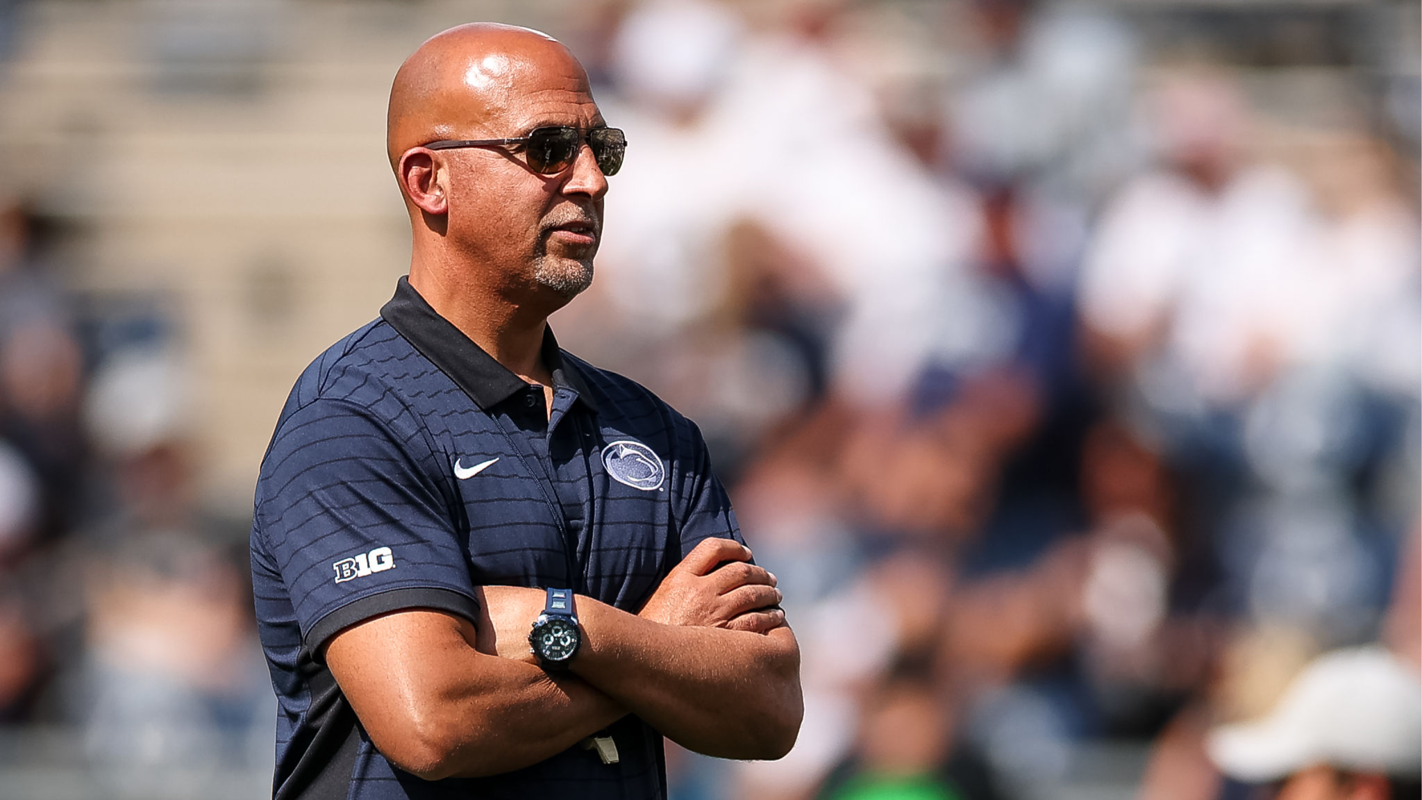 AP College Football Poll 2025 Week 4 Rankings Released with Top Risers ...