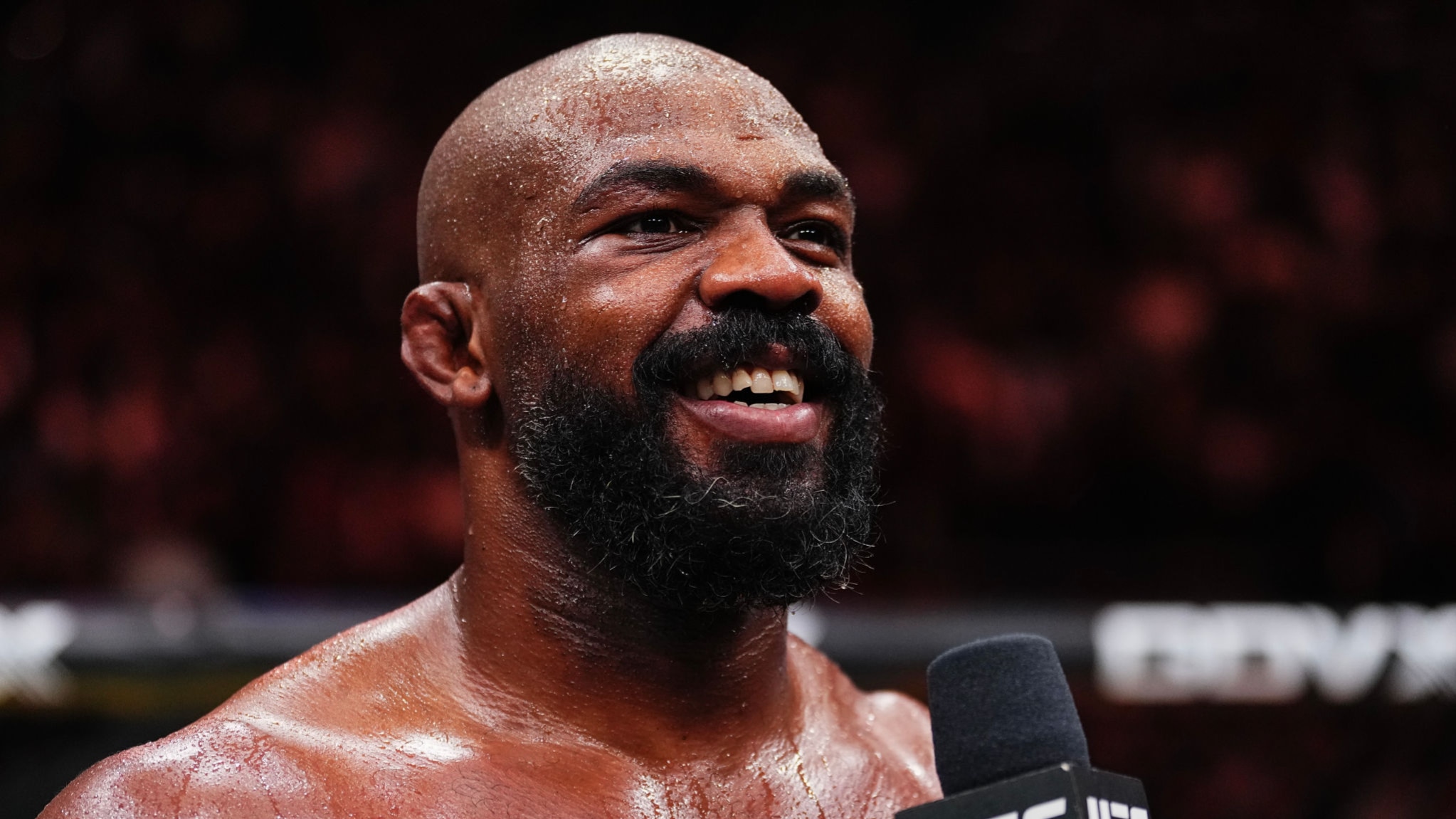 UFC Fight Night 261 Live Winners and Losers, Results