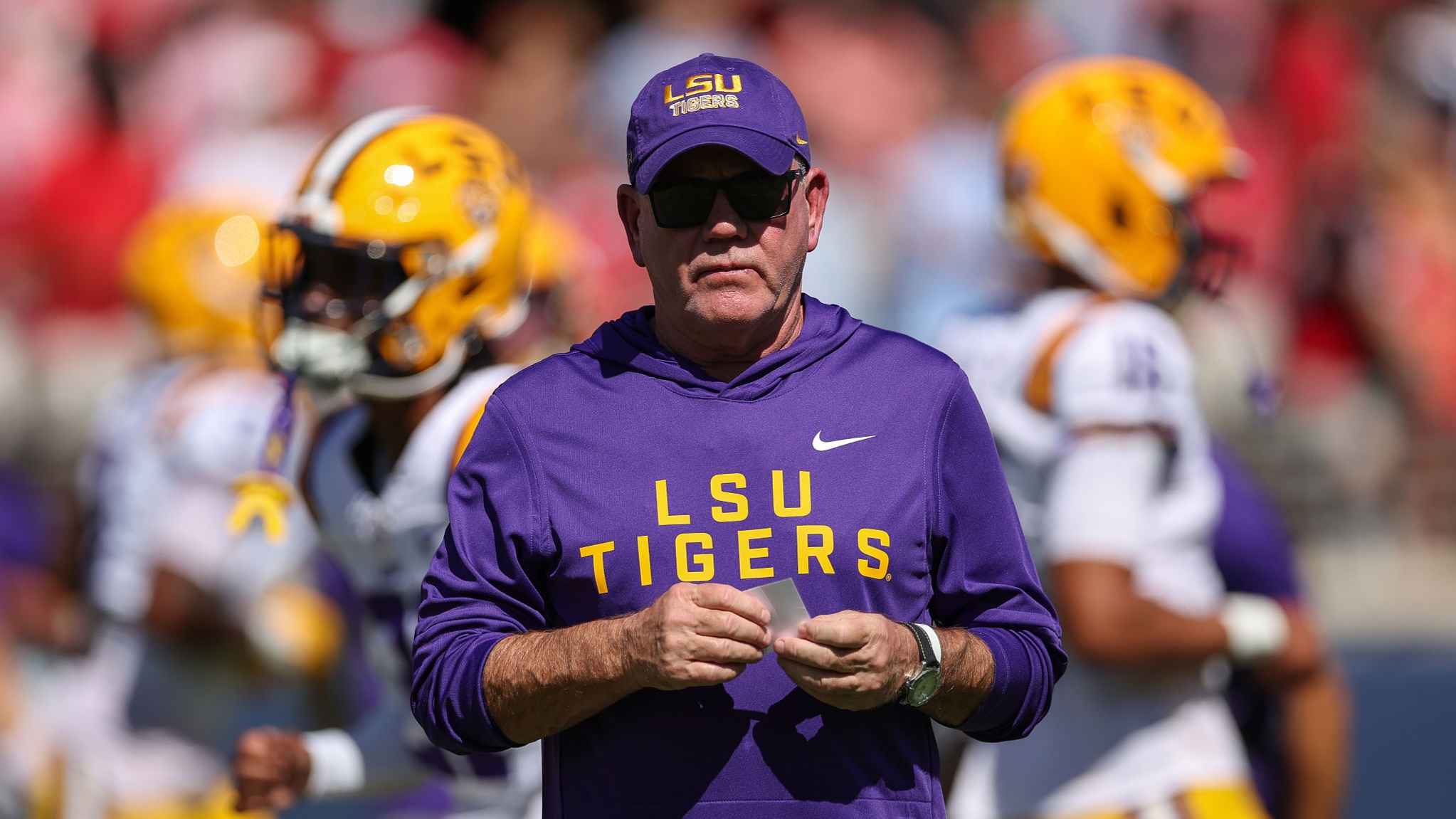 B/R's 2025 College Football Top 25 Quarterbacks Rankings