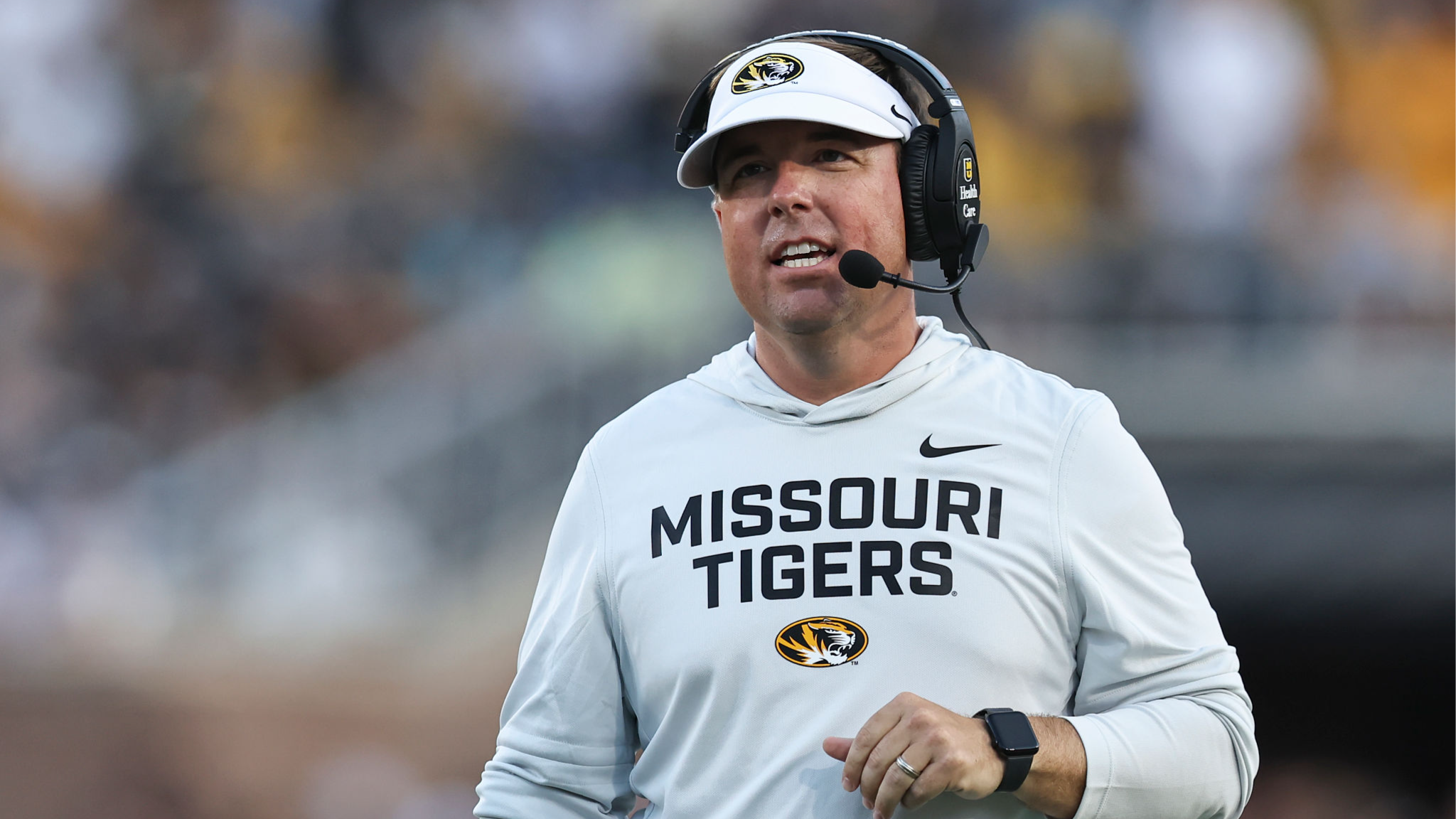 Why a 58-Year-Old is Playing College Football as a Freshman