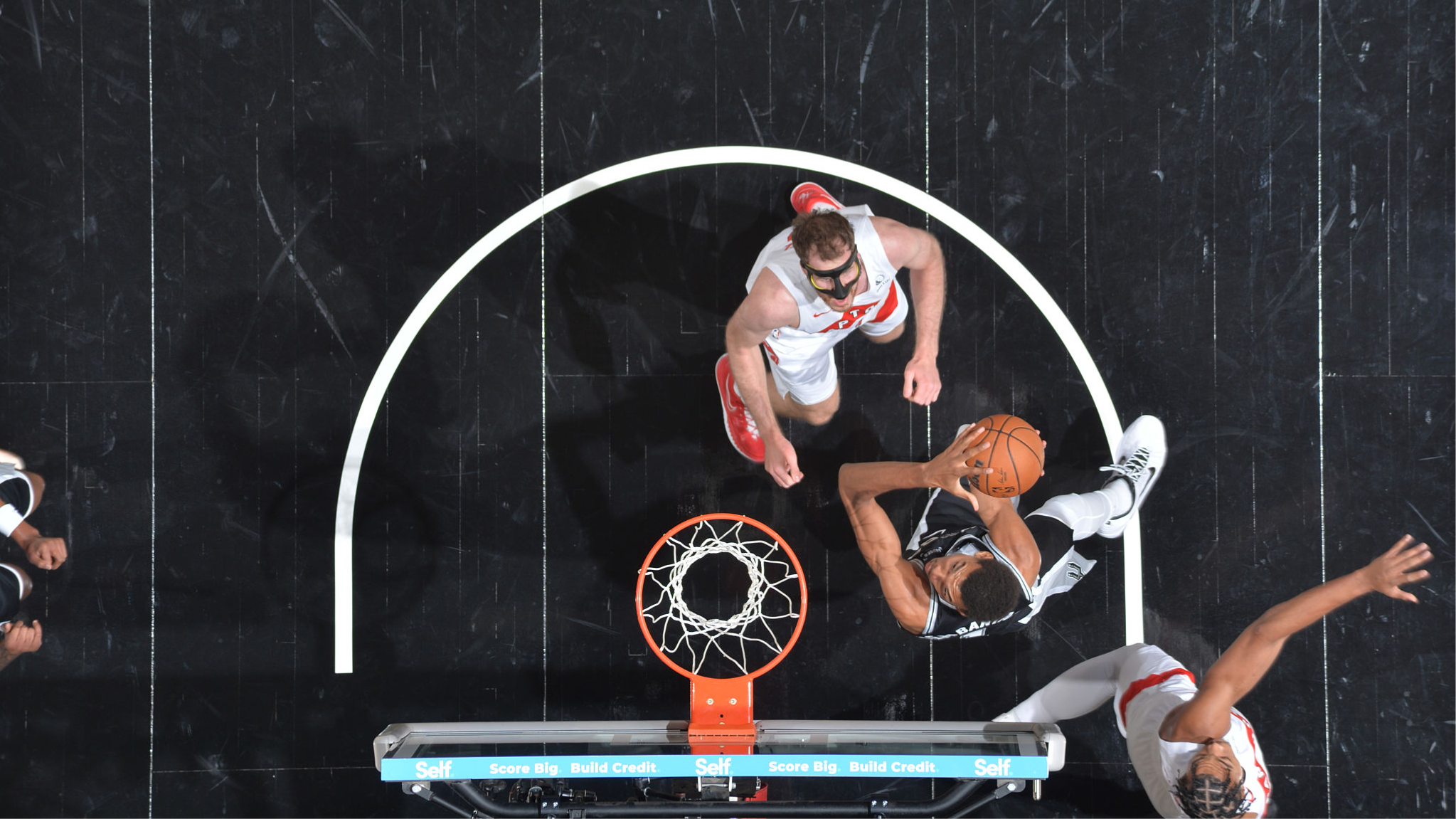 Red Panda Eyes 2025-26 Return After Having Surgery on Injury from Fall ...