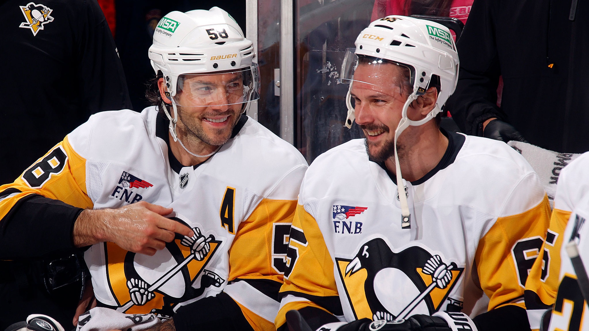 Every NHL Team's Best Prospect Ahead of the 2025-26 Season