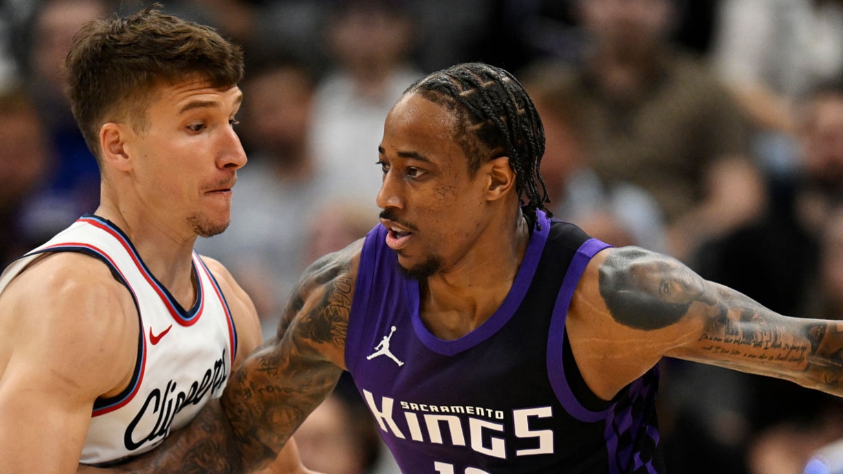 Cam Thomas Reportedly Signs Nets Qualifying Offer Contract, Has Full No-Trade Clause