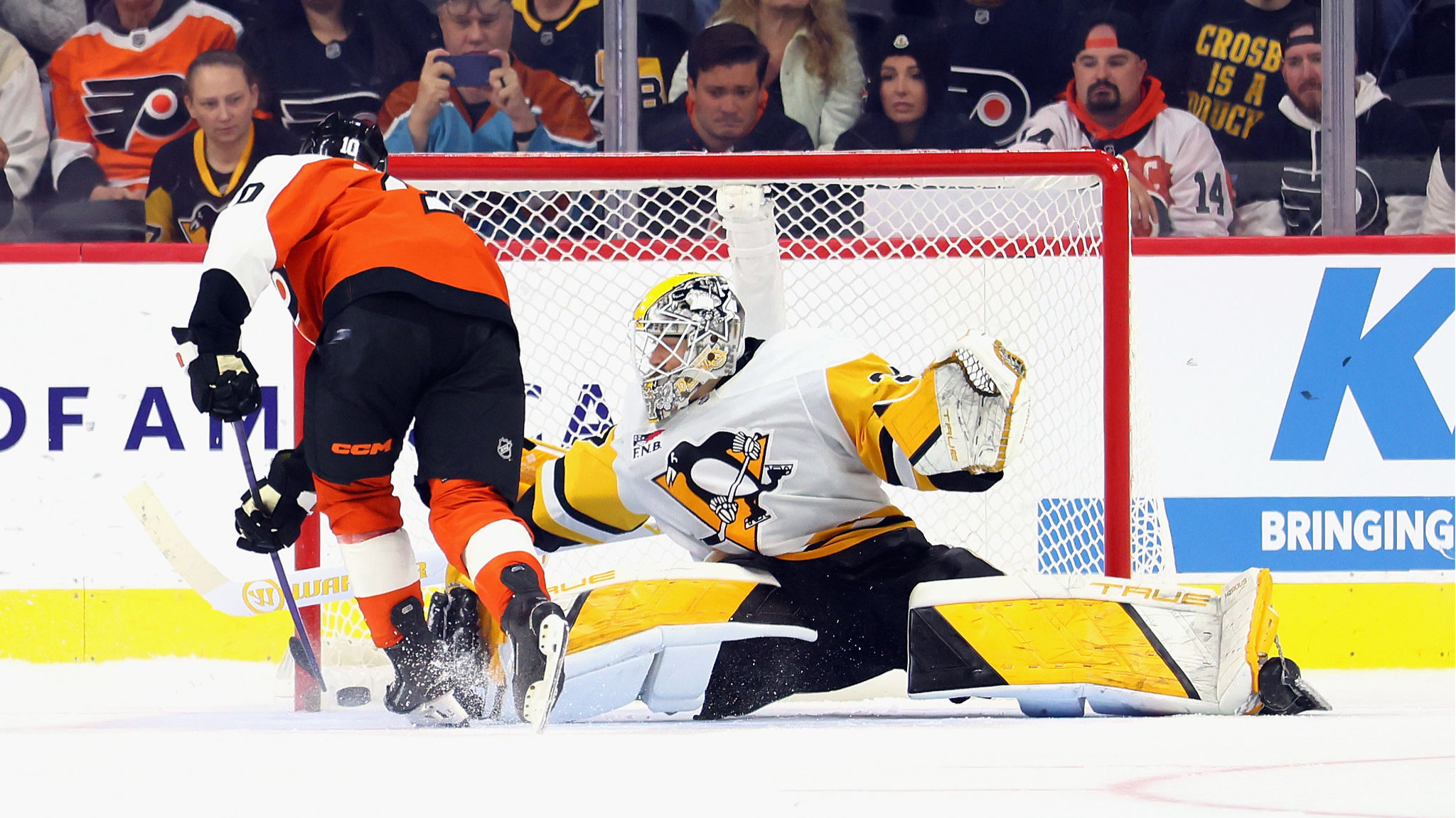 The 8 Biggest Contracts in NHL History