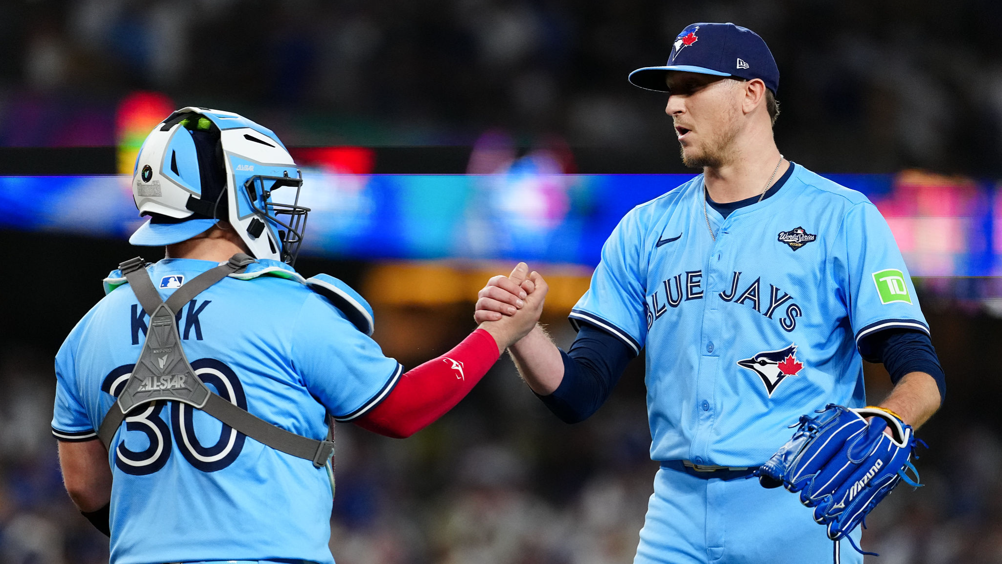 MLB Playoff Bracket 2025, Early ALCS Odds, TV Schedule and Predictions