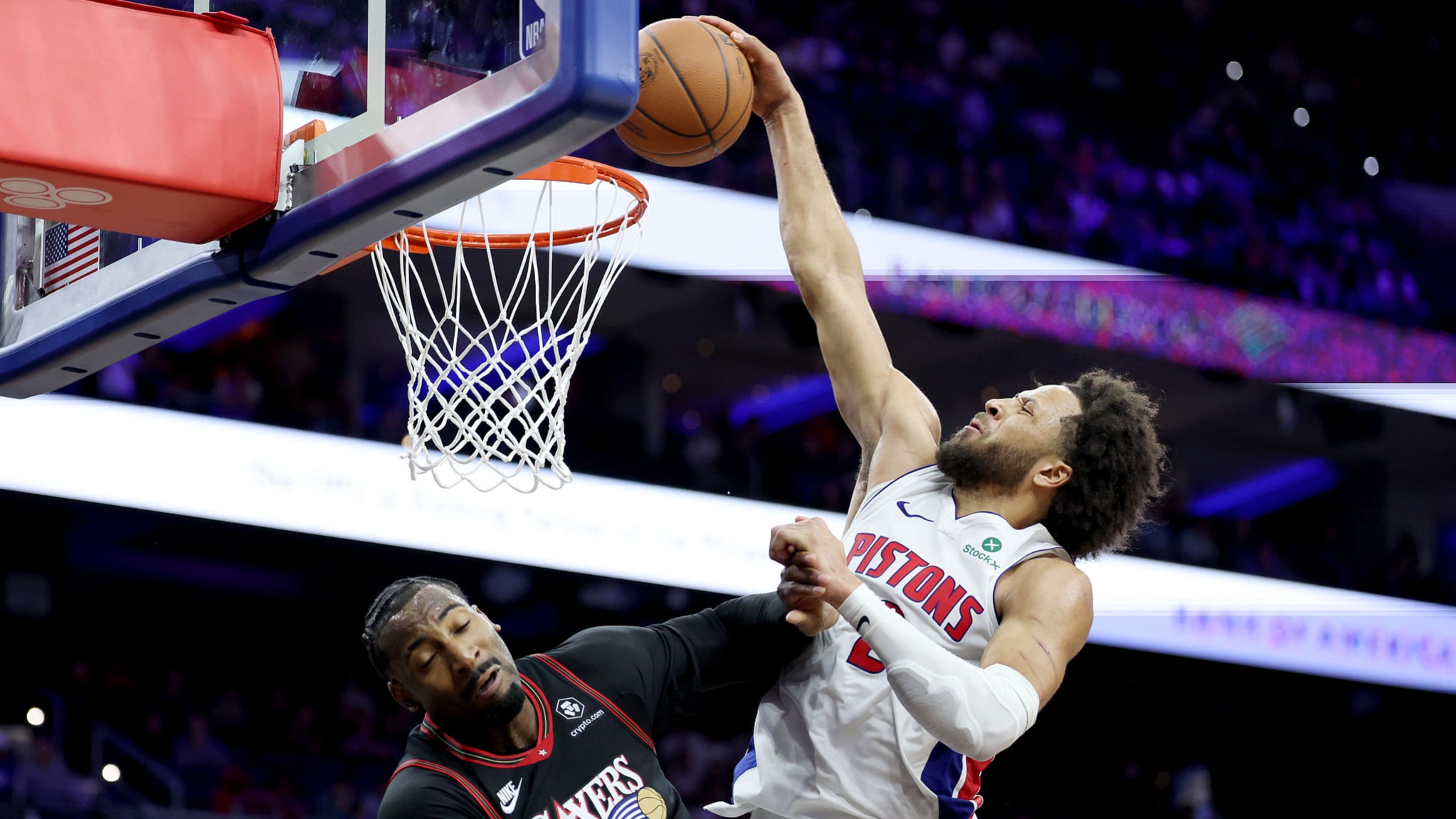 Jon Moxley Beats Cope and Christian Cage to Retain AEW Championship at ...