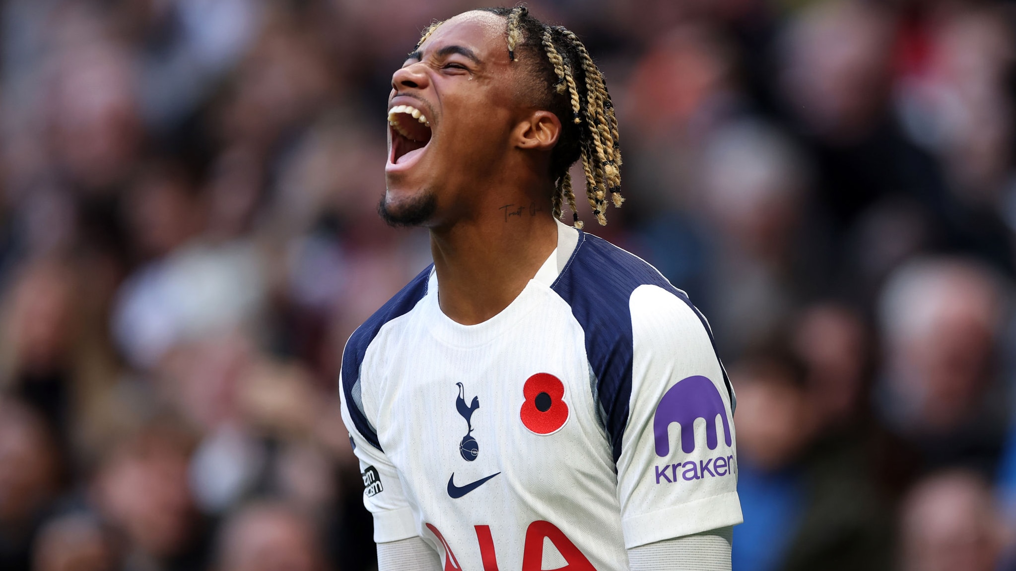 Tottenham Hotspur | Tottenham Hotspur News, Scores, Highlights, Stats ...