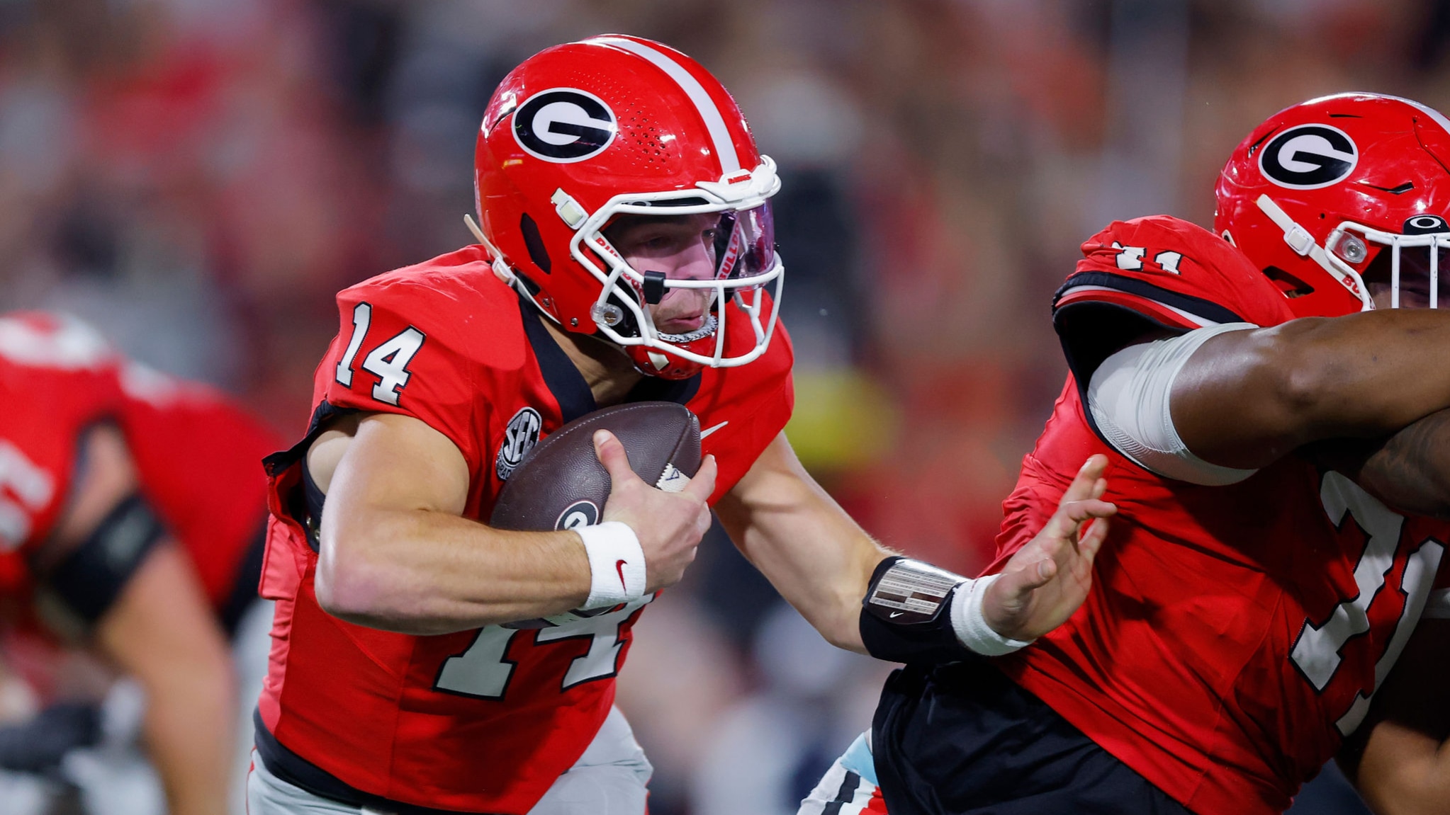 CFP Playoff Bracket, Scenarios and Bowl Projections After 2025-26 Week 13 AP Rankings